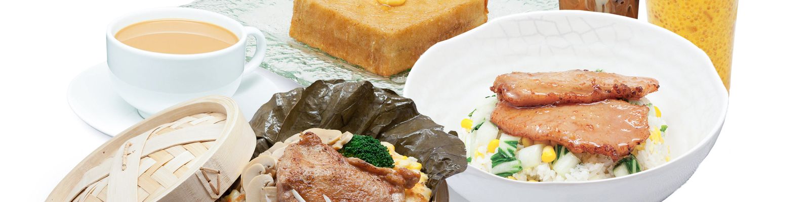 Kim Gary Restaurant delivery menu - order online | foodpanda