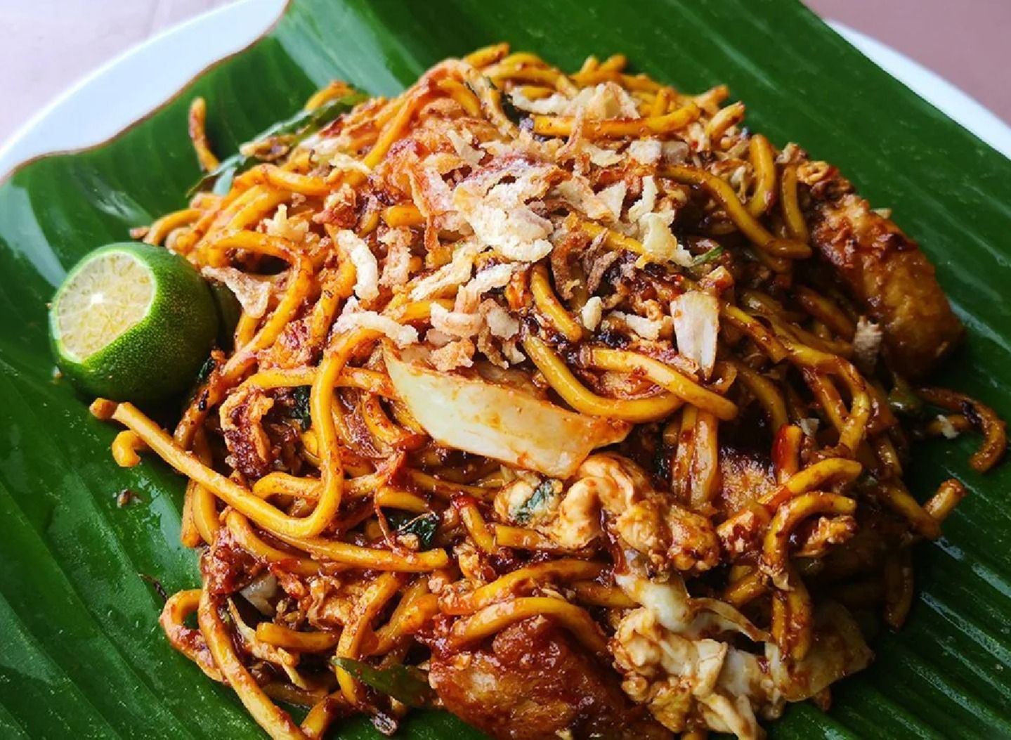 Aijaa Kitchen | Food Delivery from foodpanda