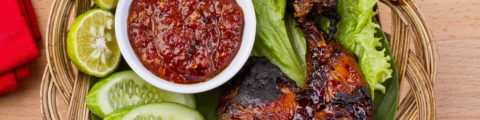 Restoran Nik Rahimah (Kedai Bawah Pokok) menu and delivery in Kuala ...