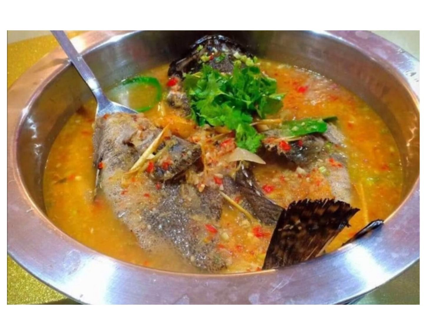 Lucky Anson Restaurant 煌龍閣海鲜酒家 menu and delivery in Teluk Intan | foodpanda