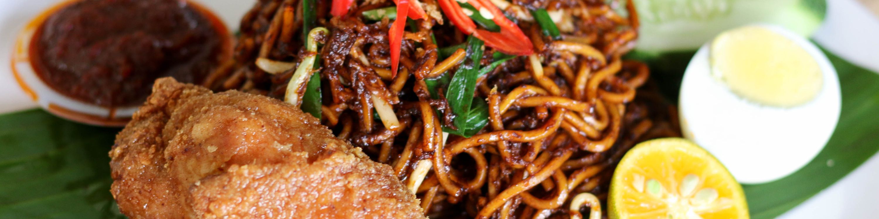 Kluang Rail Coffee (Tasik) menu and delivery in Kluang | foodpanda