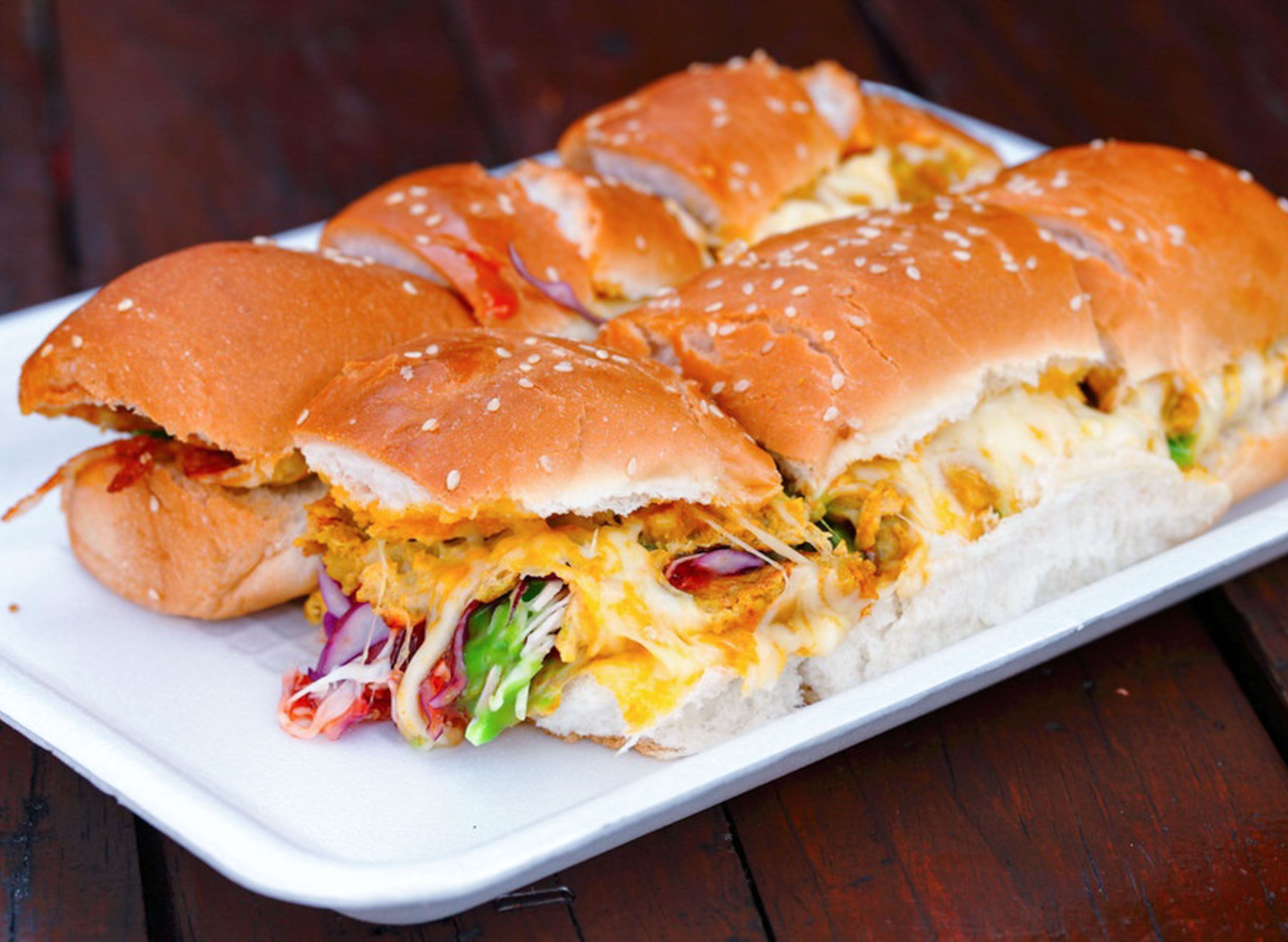 Roti John BM (Mydin) menu and delivery in Perai | foodpanda