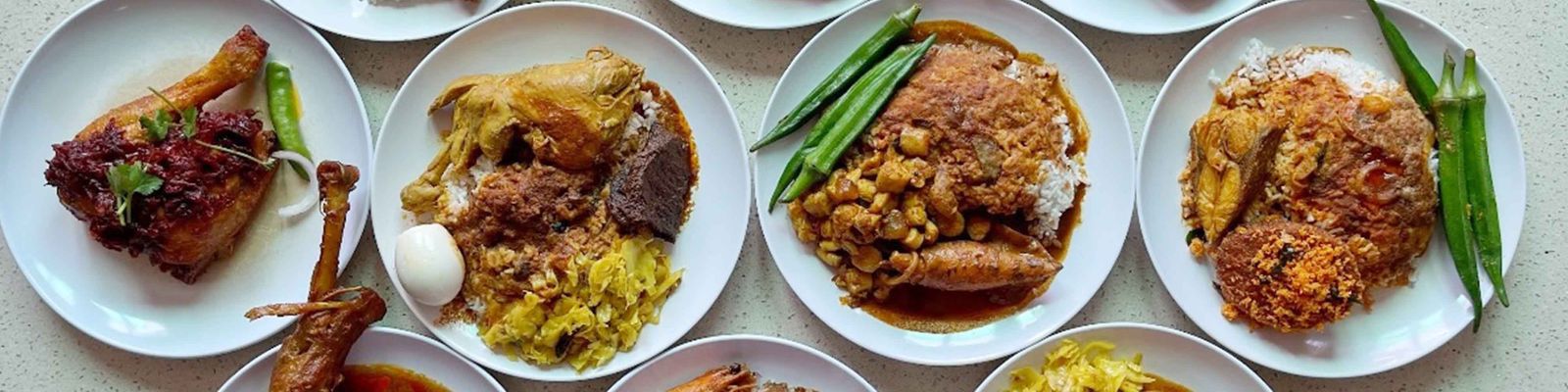 Hameediyah (Campbell Street) menu and delivery in Georgetown | foodpanda