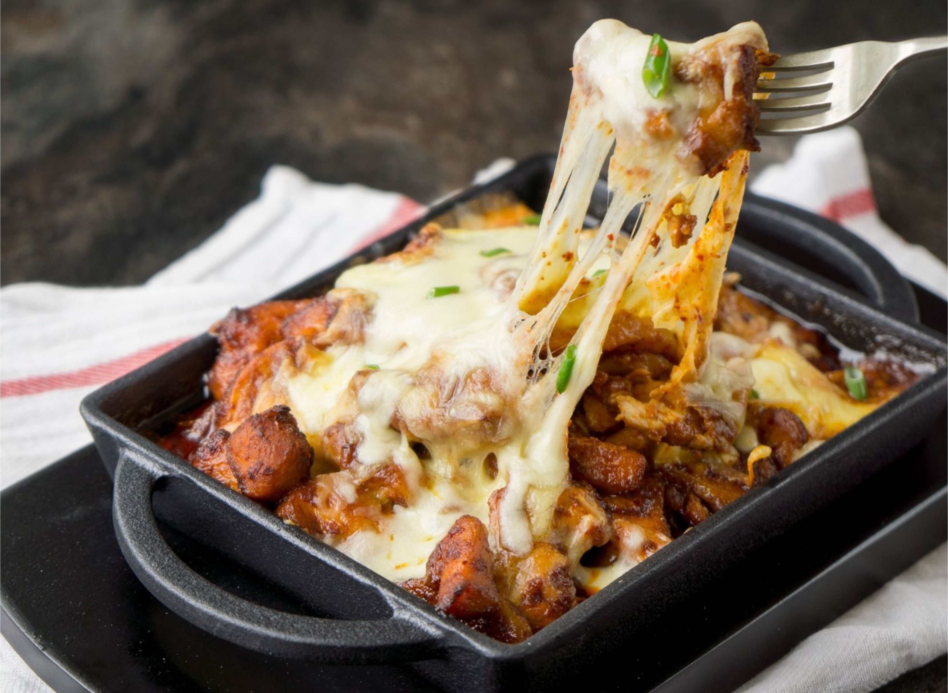 Gangnam Style Korean Restaurant menu and delivery in Negeri Sembilan ...