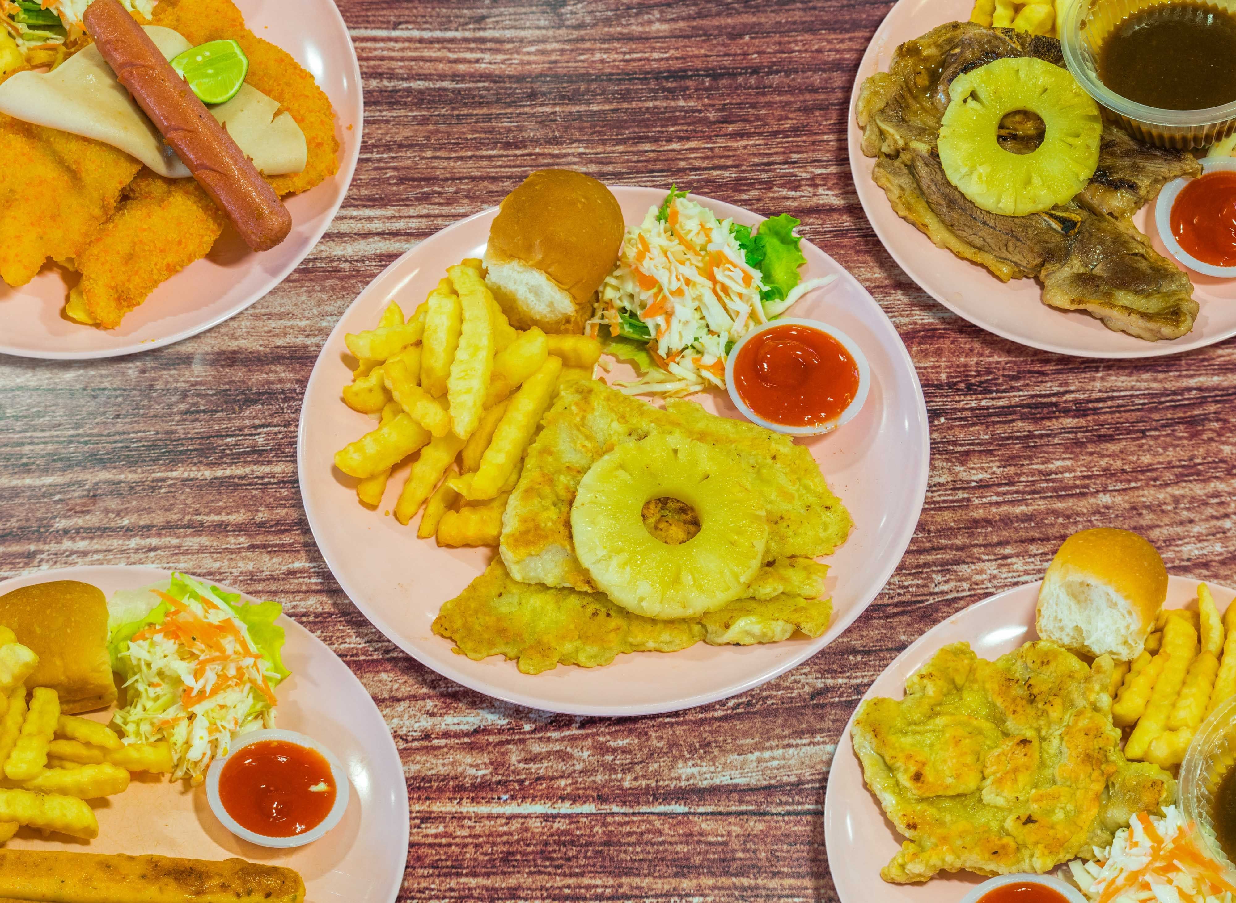 Uncle Lim Western Food delivery menu - order online | foodpanda