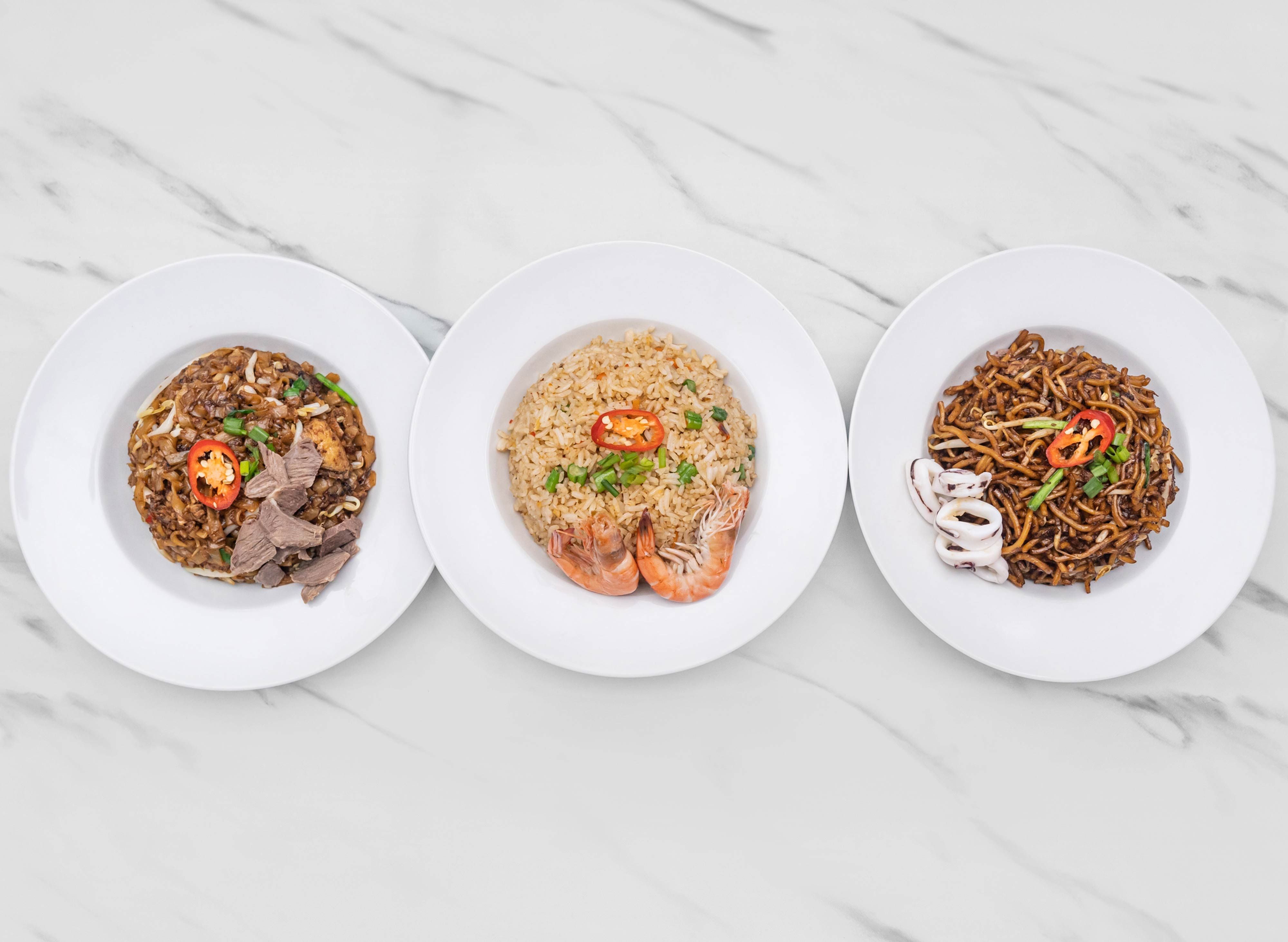 MAMAZA KING MEE BANDUNG menu and delivery in Kuala Langat | foodpanda