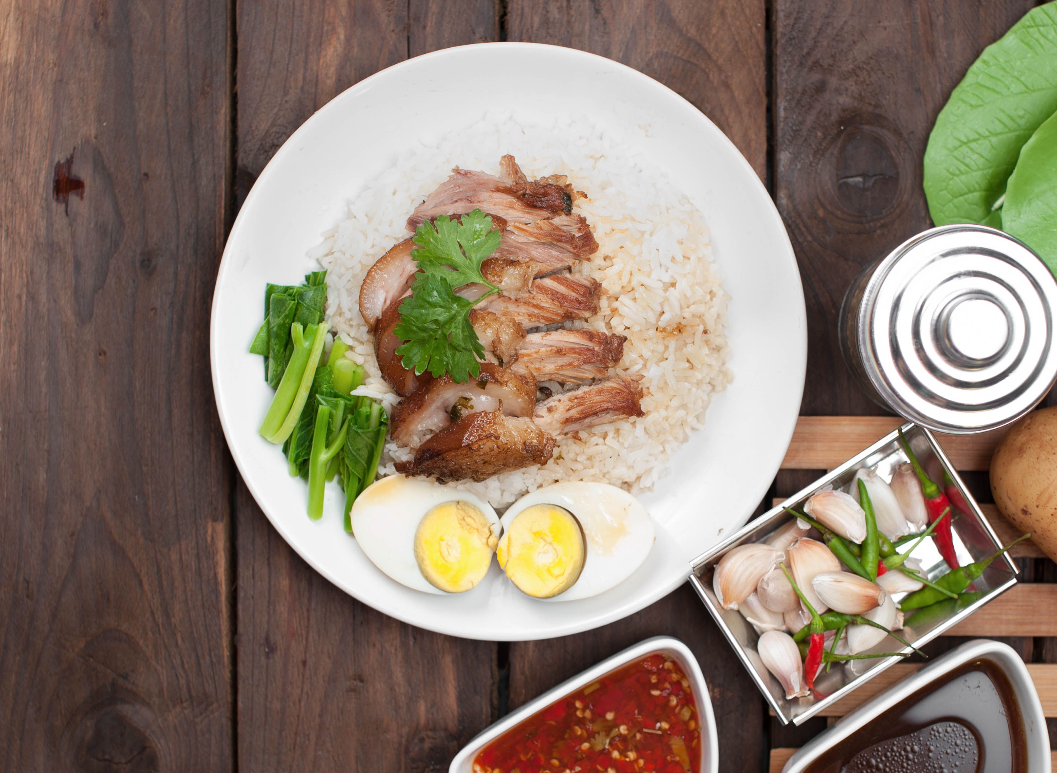 Solaris Cafe (The Sphere) menu and delivery in Kuala Lumpur | foodpanda