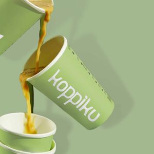 Koppiku - Plaza Mont Kiara menu and delivery in Kepong | foodpanda