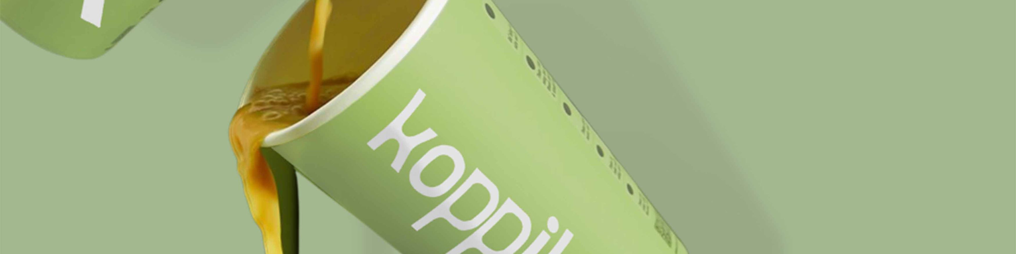 Koppiku - Plaza Mont Kiara menu and delivery in Kepong | foodpanda