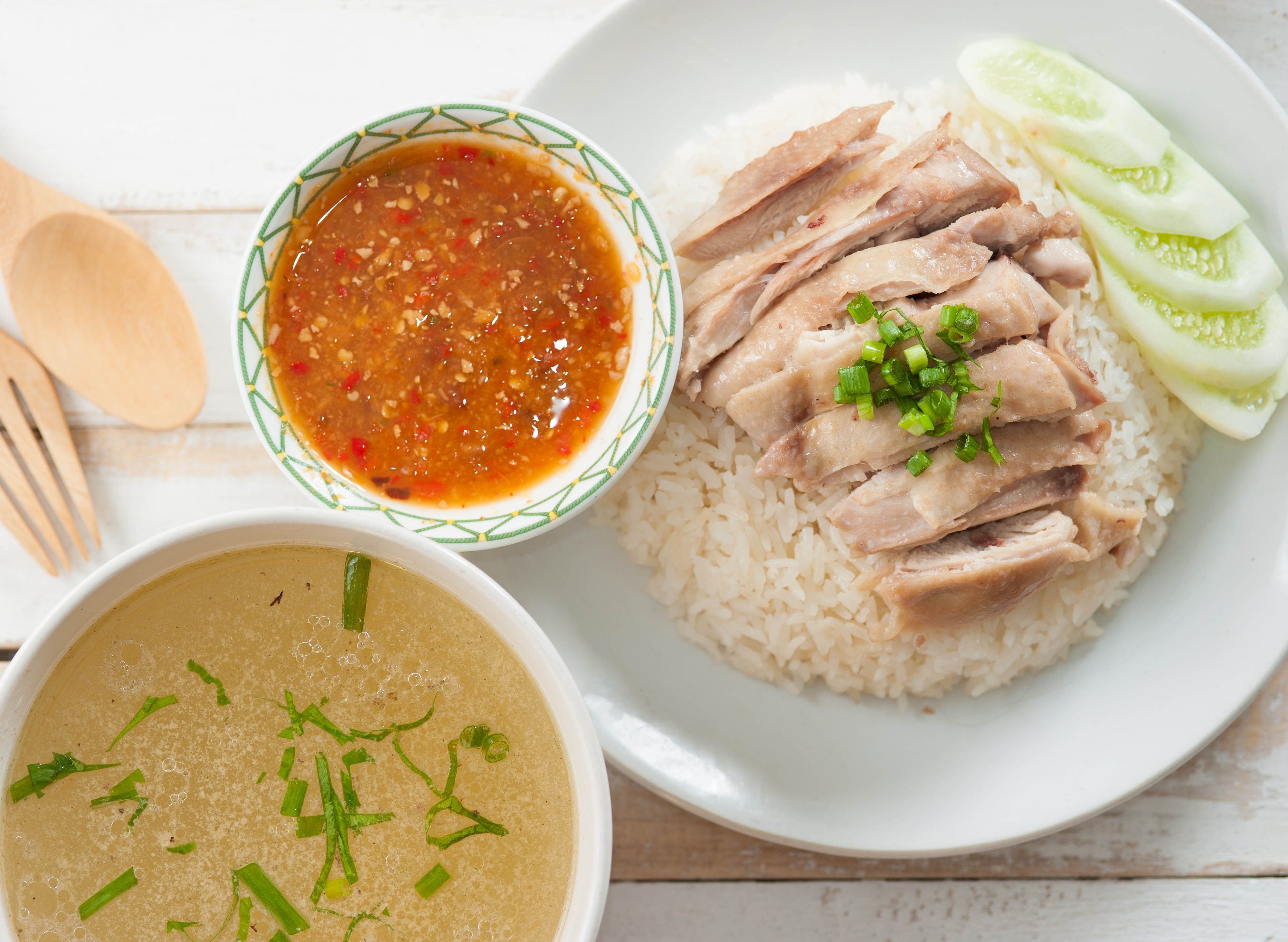 Fire Chicken Rice @ True Ark Cafe 明火炭烧烧腊 menu and delivery in Kampar ...