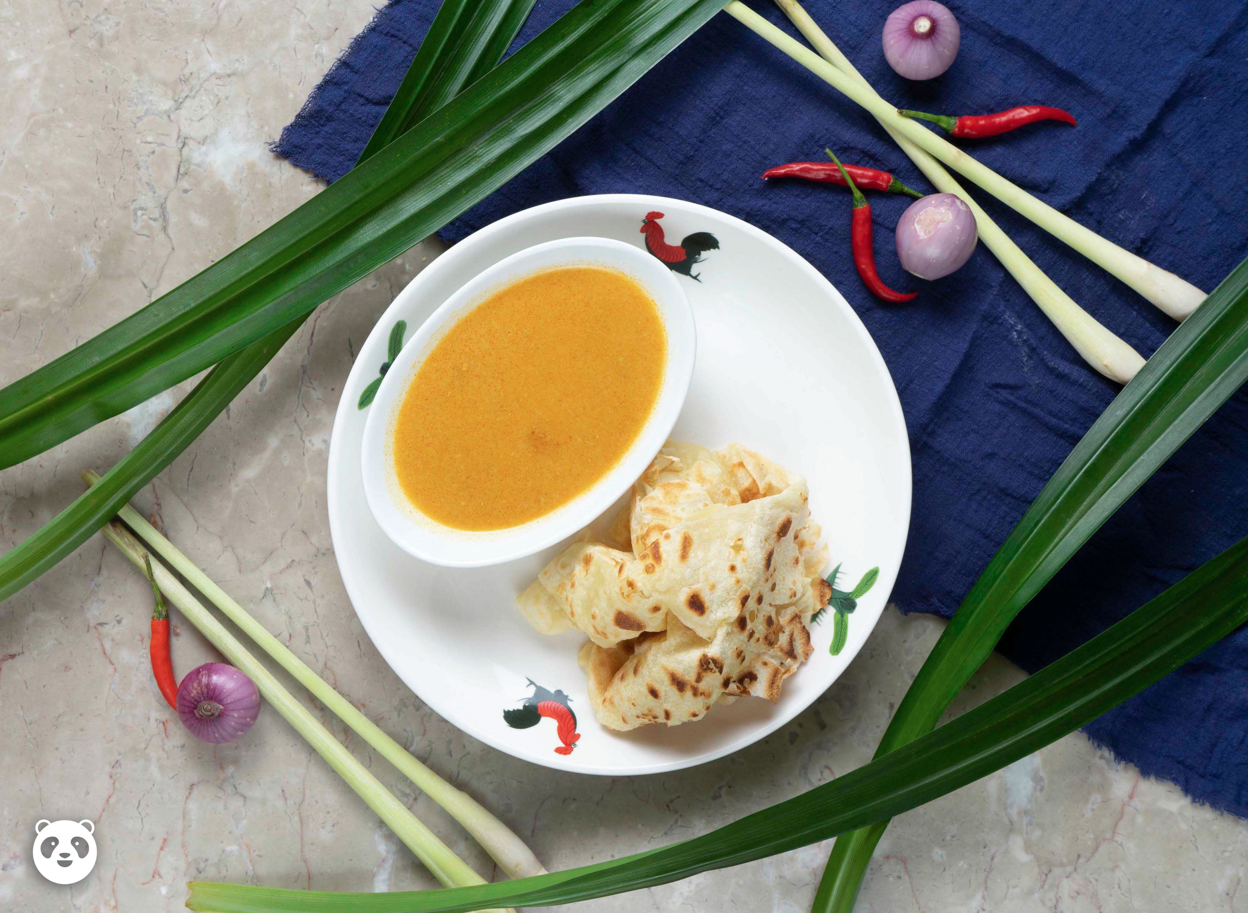 Restoran Faizul Maju (Sungai Buloh) menu and delivery in Sungai Buloh ...