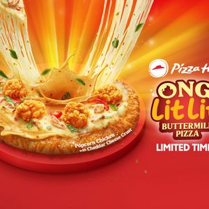 Pizza Hut (Banting) menu and delivery in Kuala Langat | foodpanda