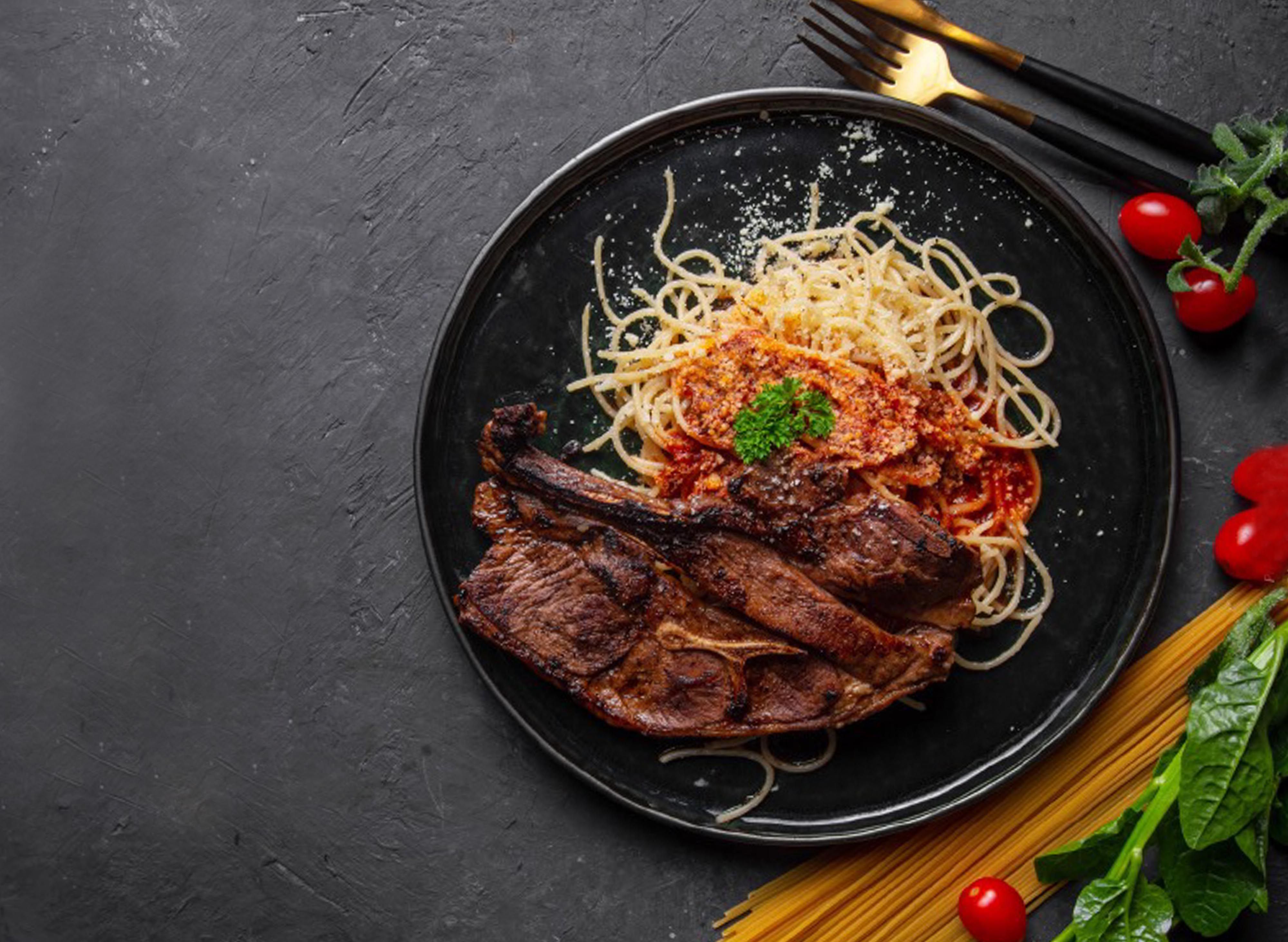 Big Tas Tea delivery menu - order online | foodpanda