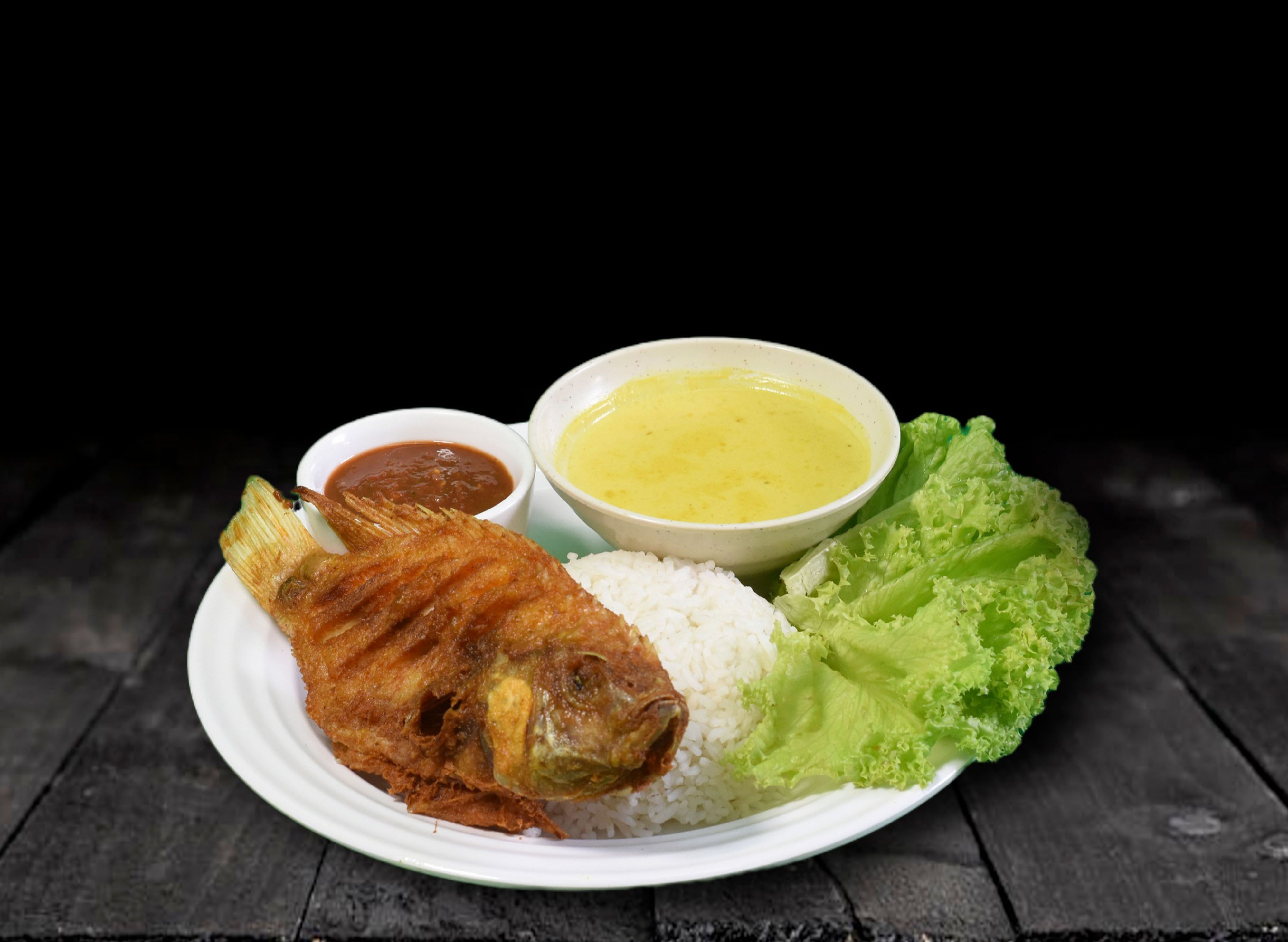 Chef Gemok Cafe menu and delivery in Puchong | foodpanda