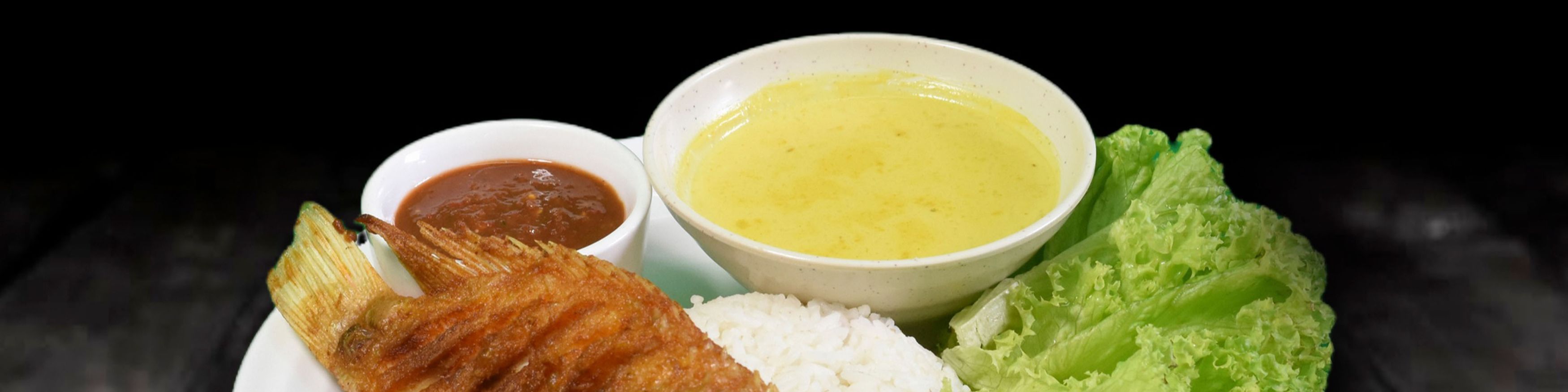 Chef Gemok Cafe menu and delivery in Puchong | foodpanda