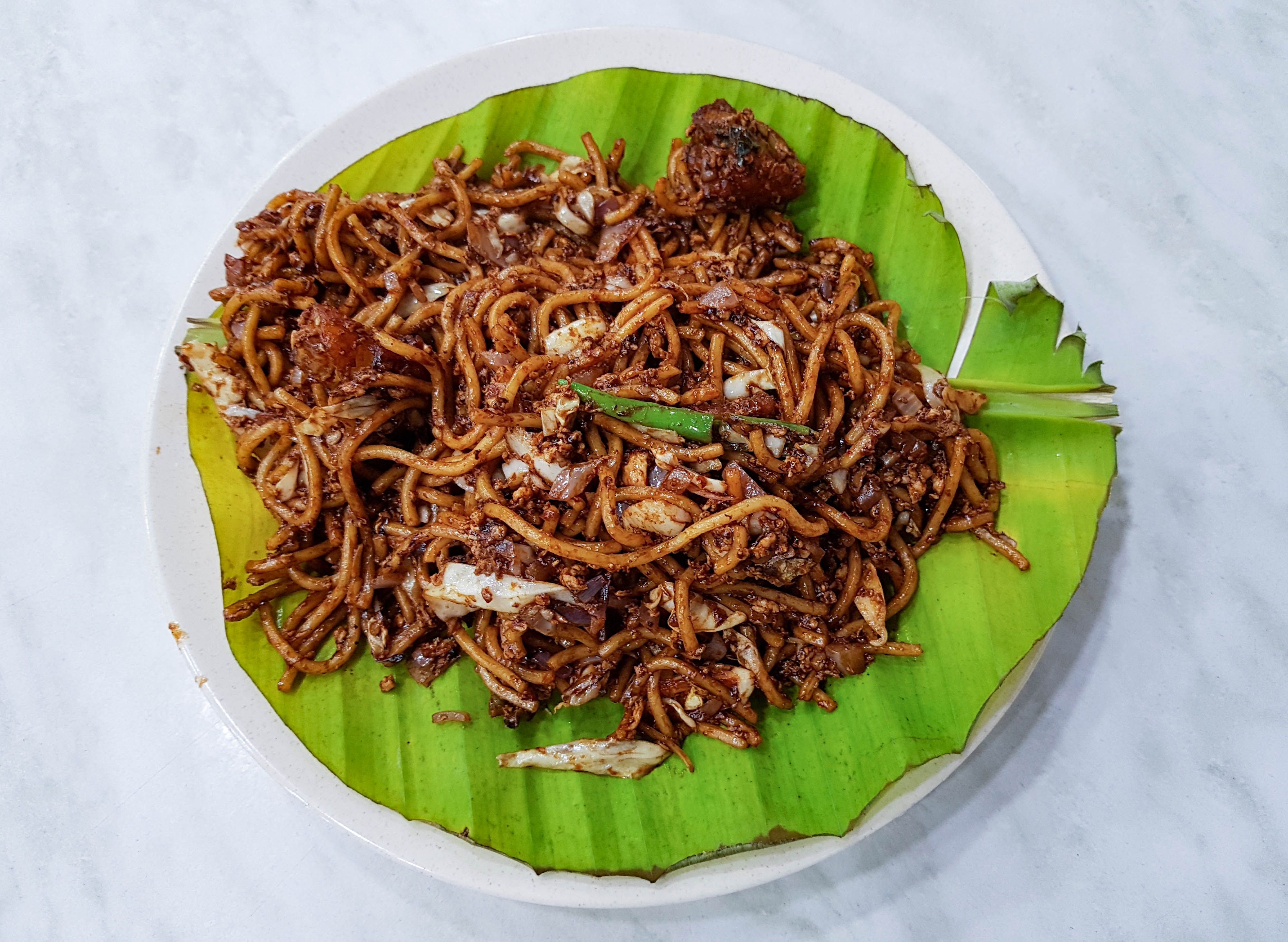 Mamak curry house menu and delivery in Kota Bharu | foodpanda