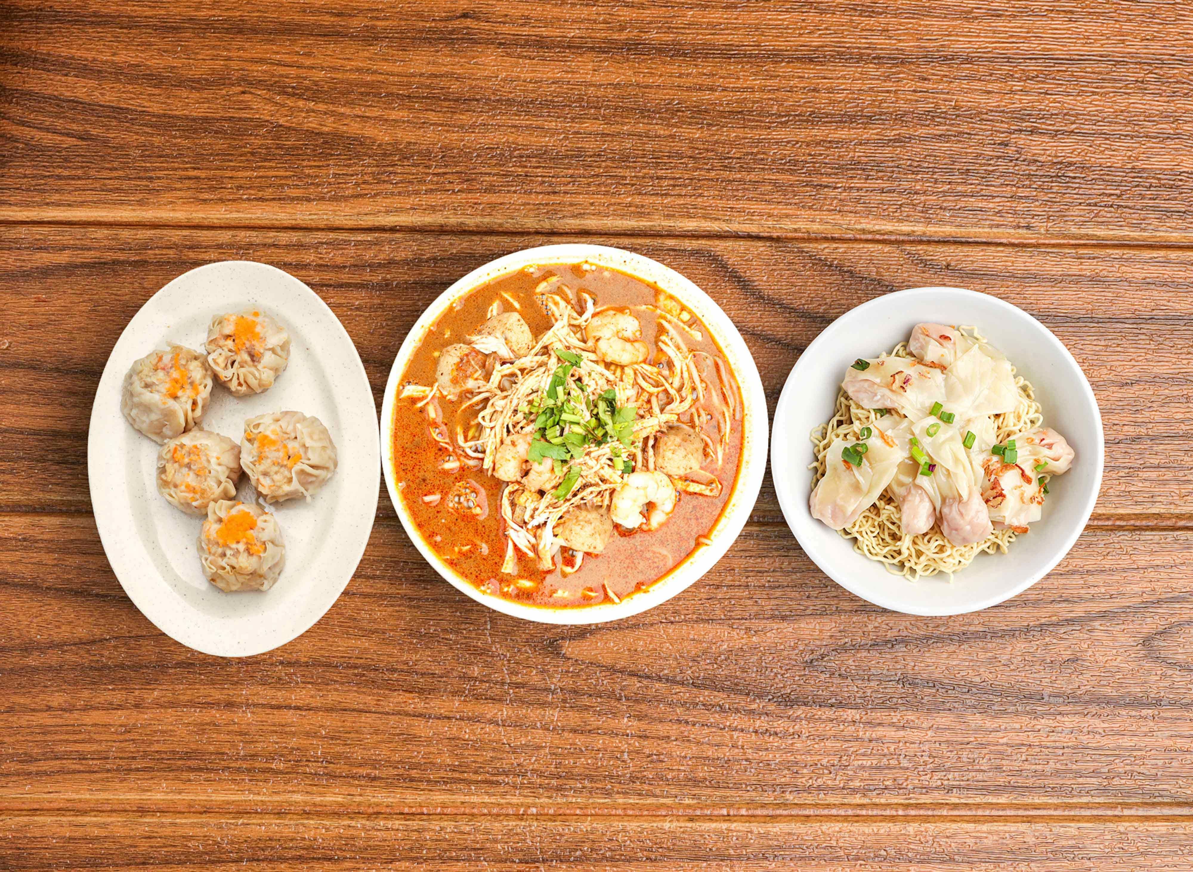 AH BENG’s LAKSA menu and delivery in Miri | foodpanda