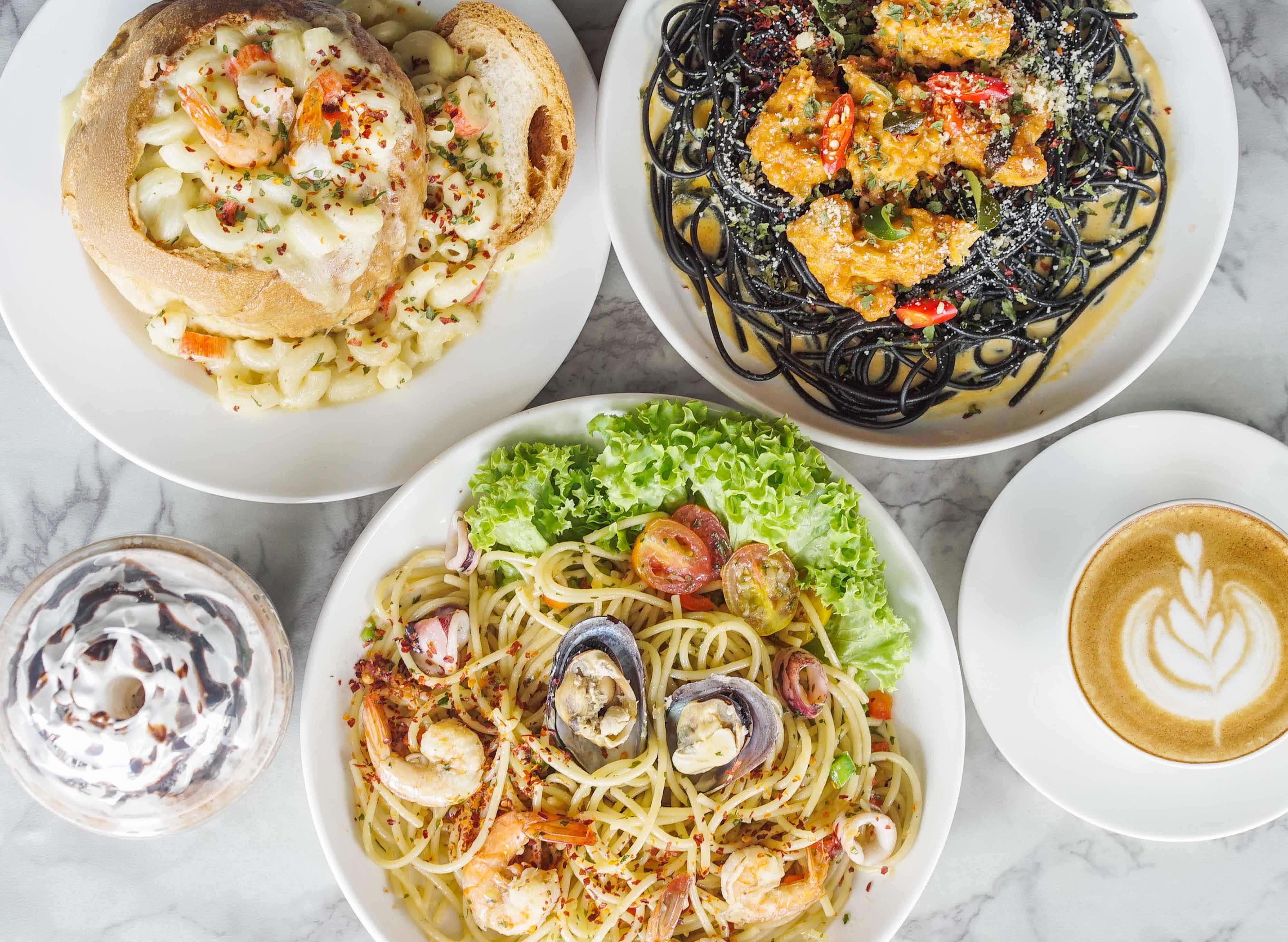 Ghibli Coffee | Food Delivery from foodpanda