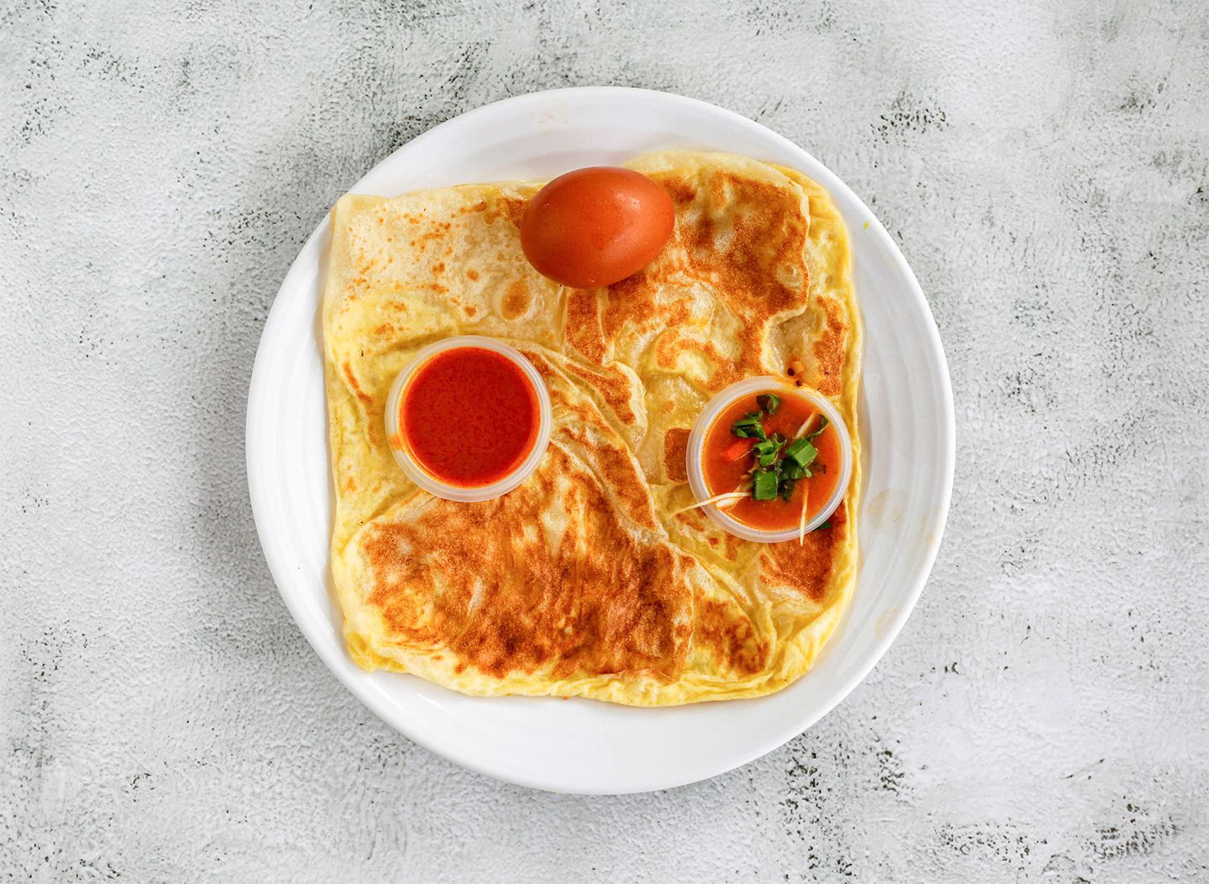 Restoran Safren menu and delivery in Seri Kembangan | foodpanda