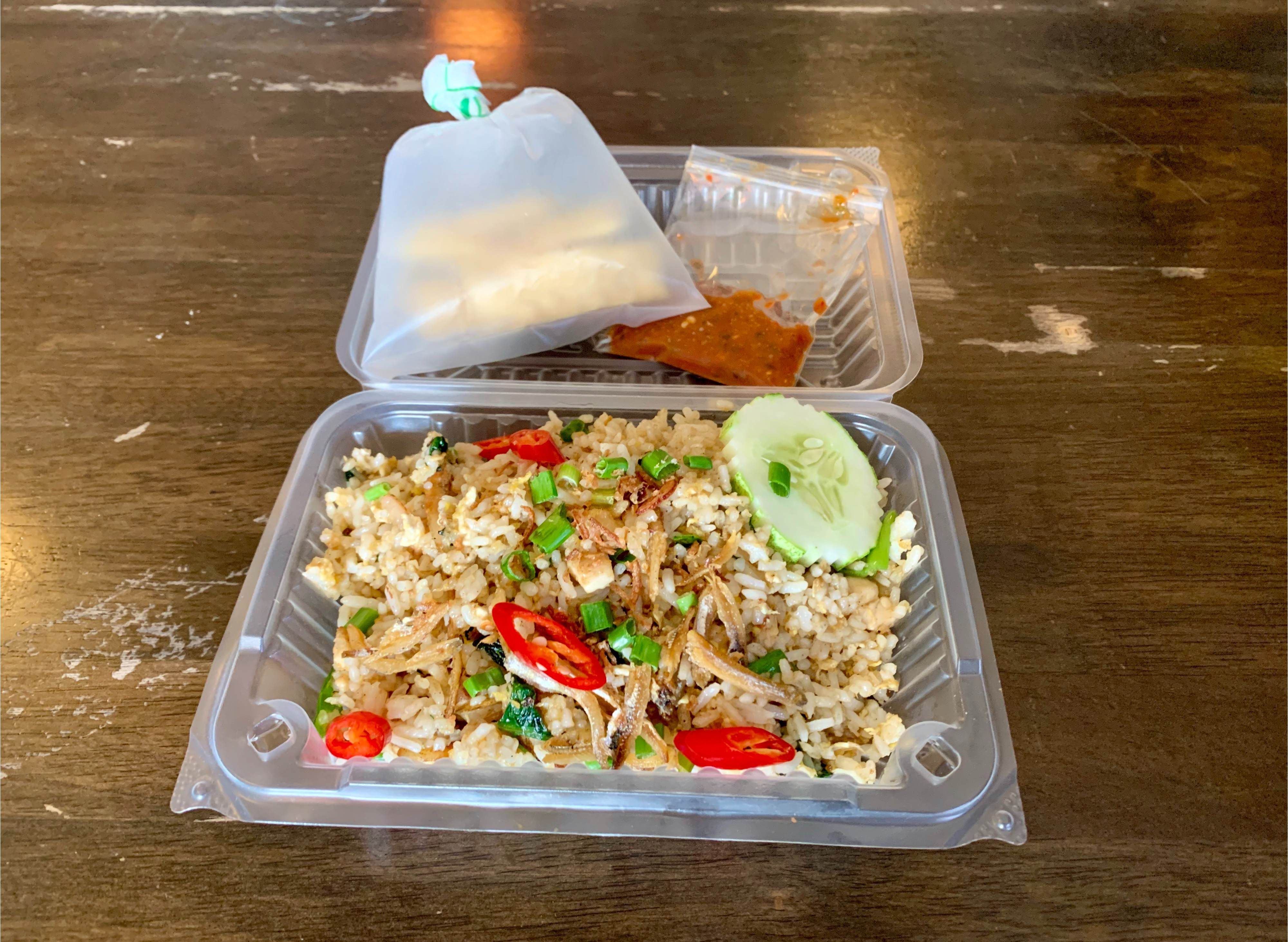 Rayyan’s Cafe & Restaurant menu and delivery in Sungai Petani | foodpanda