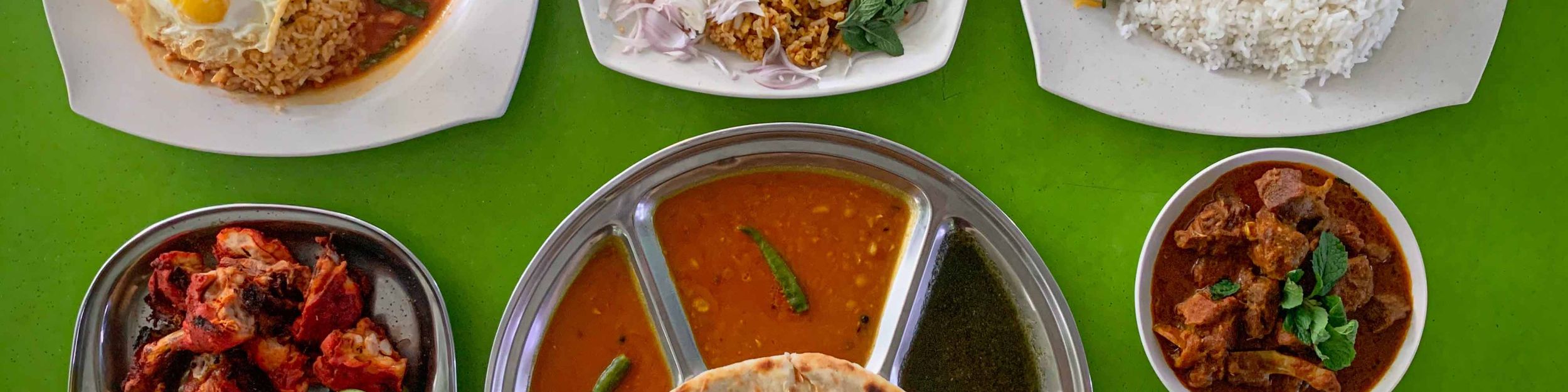 Restoran Salsabeel Maju menu and delivery in Shah Alam | foodpanda