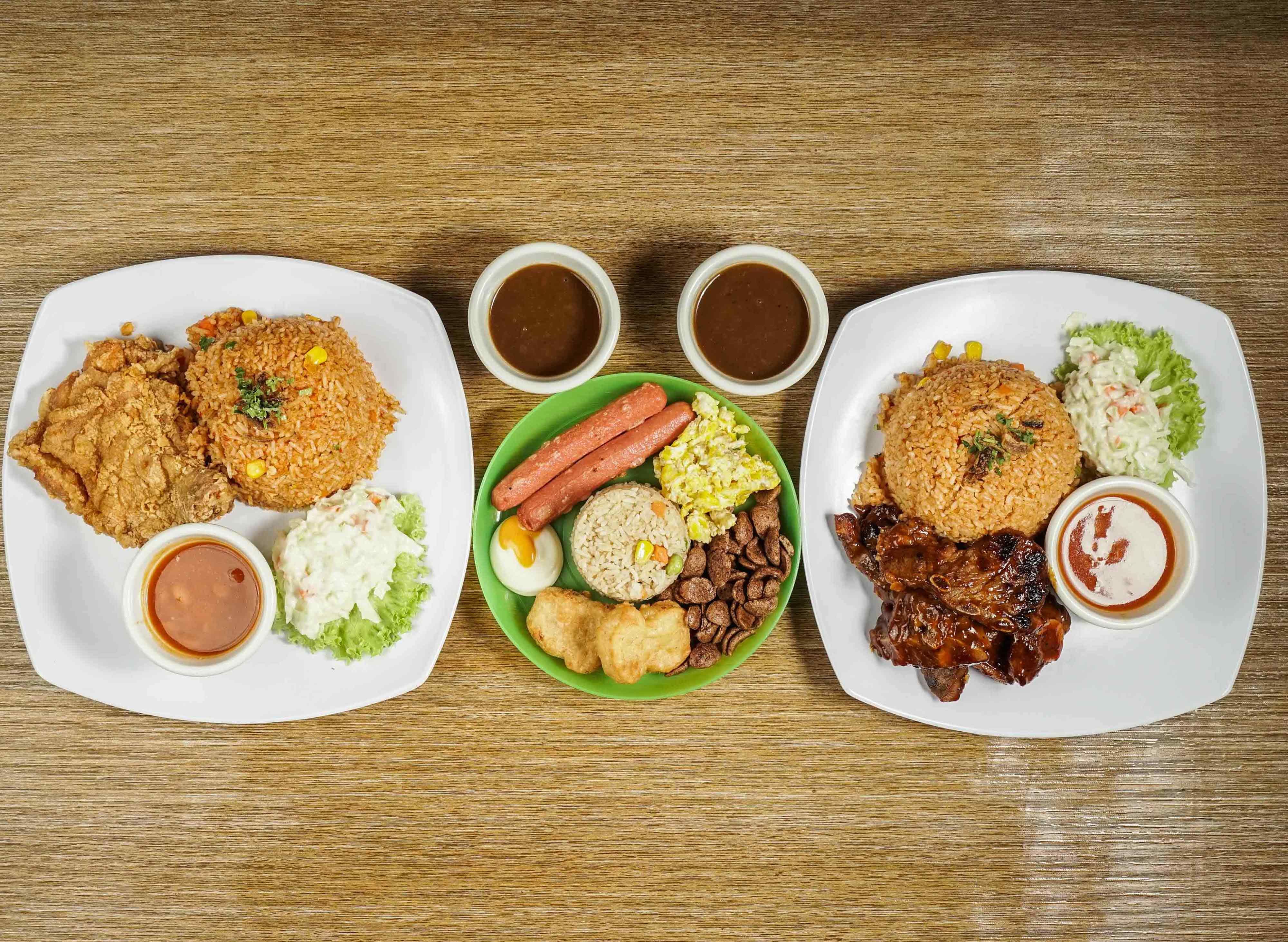 MHR Burger's menu and delivery in Port Dickson | foodpanda