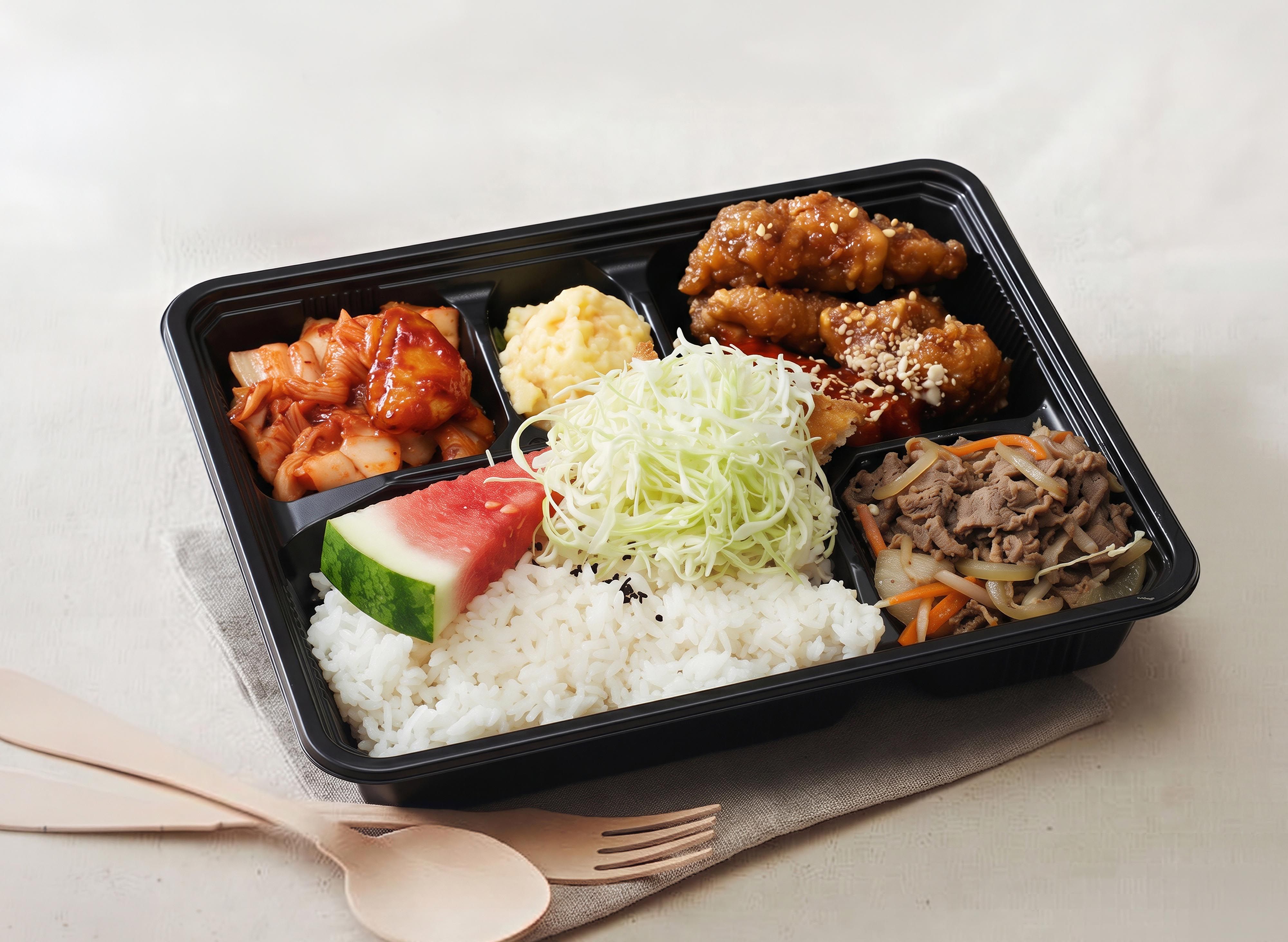 Dodo Korea (Pavilion Damansara Heights) Menu, Price & Delivery in Kuala ...