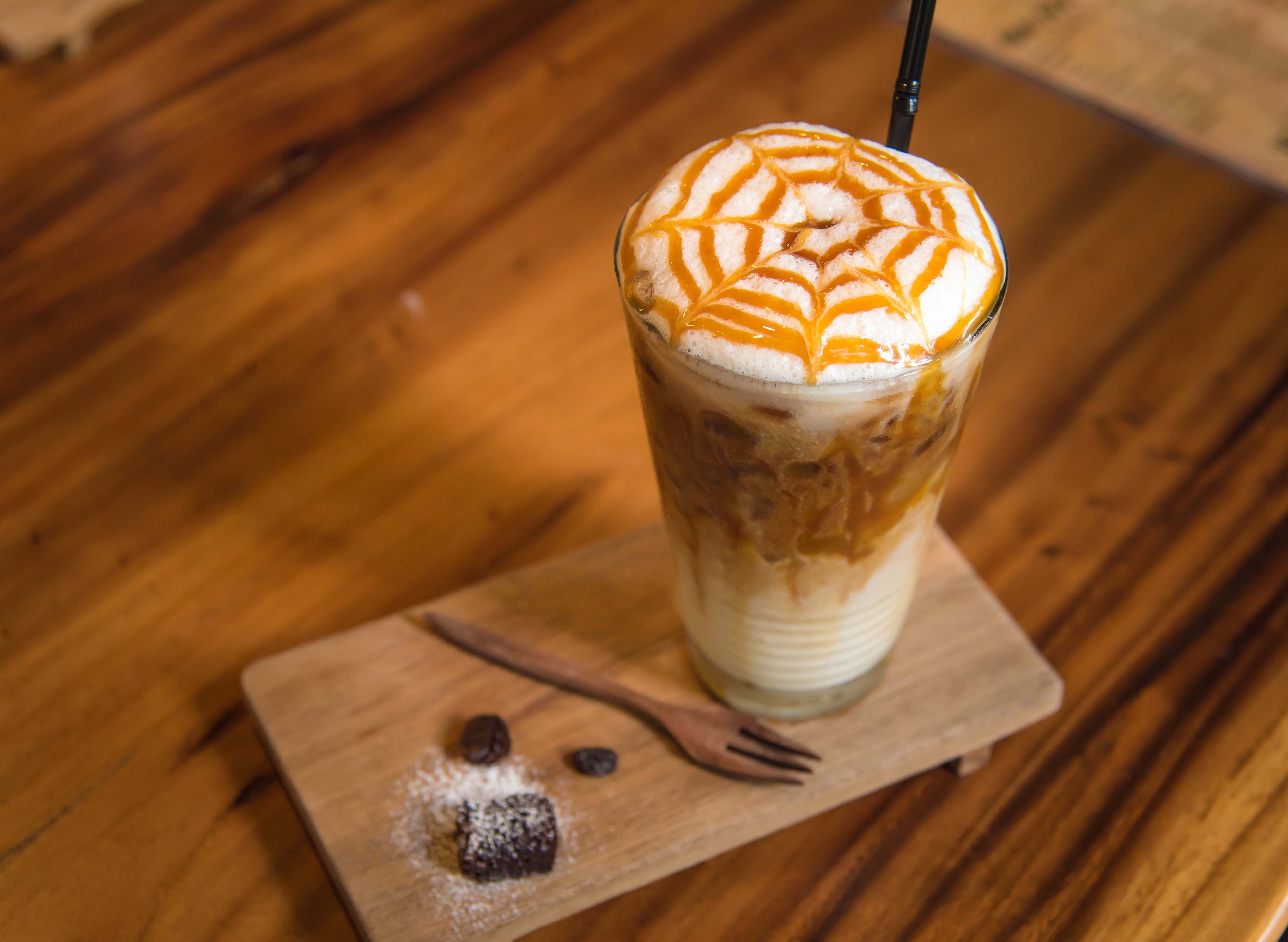 Nasken Coffee (Aeon Mall)菜单 | foodpanda Kota Bharu美食外卖