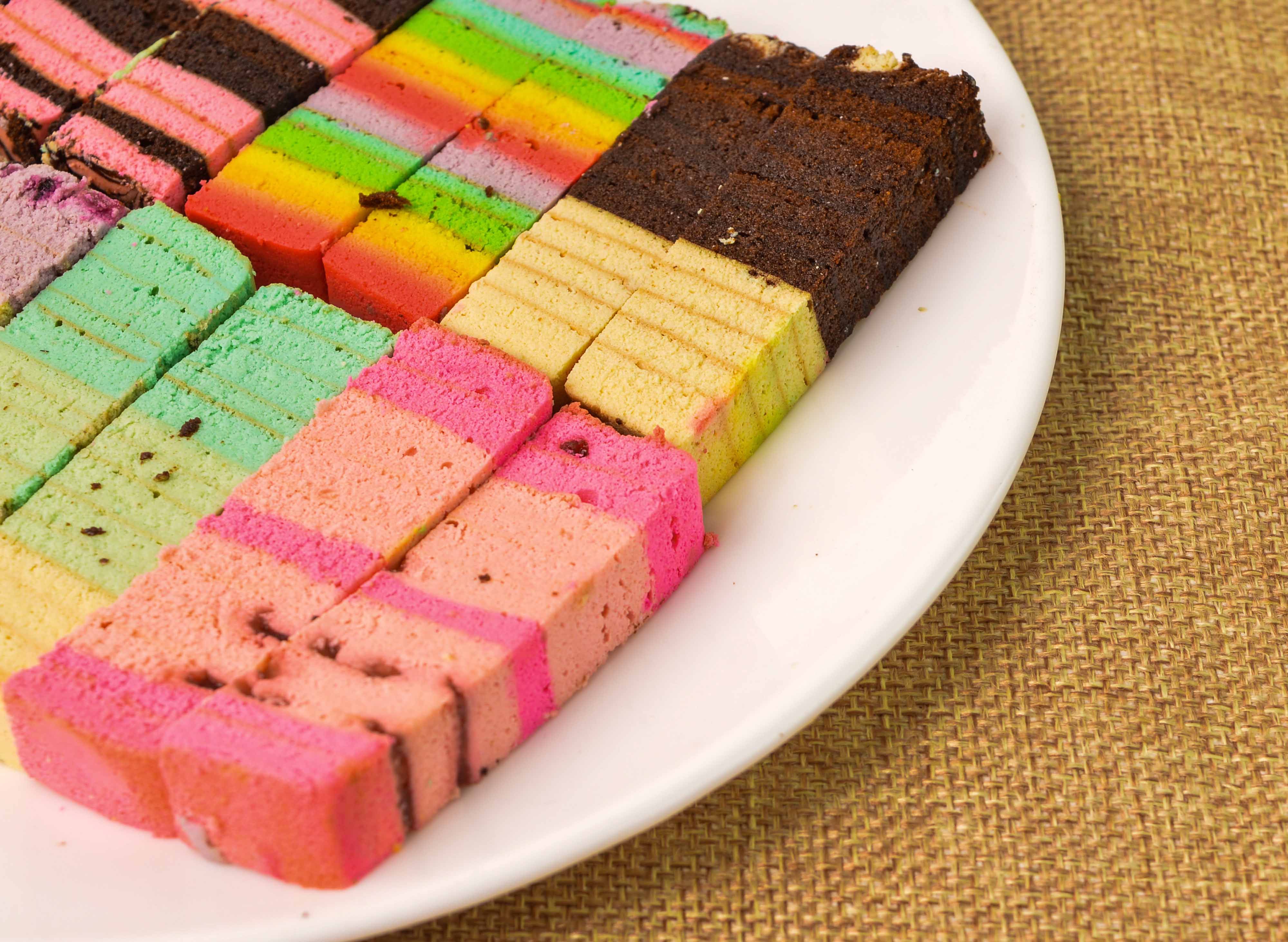 Cakoi Lim Lawas 老越油条- Riam Corner Food Court menu and delivery in Miri ...