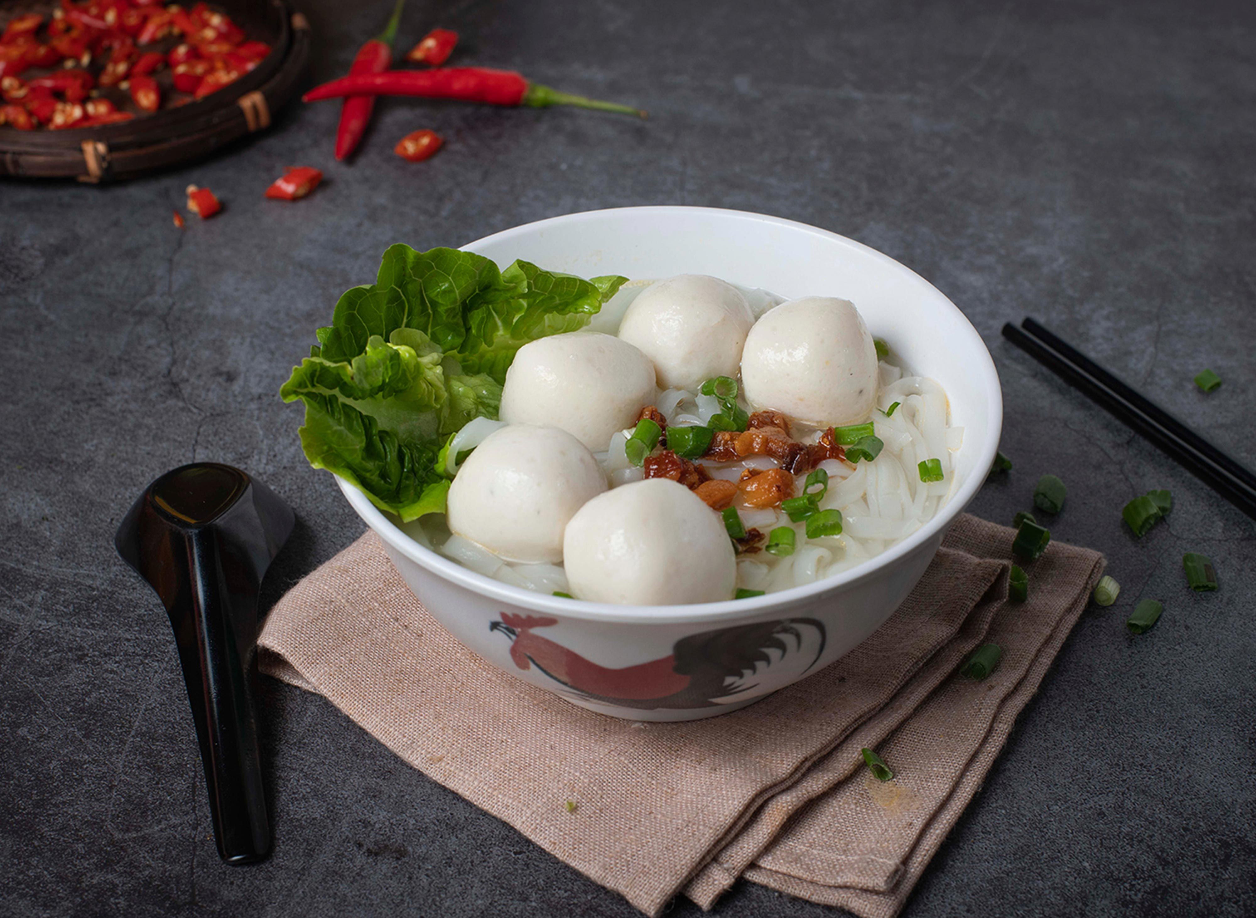 N9鱼汤之家House of Fish Soup | Food Delivery from foodpanda