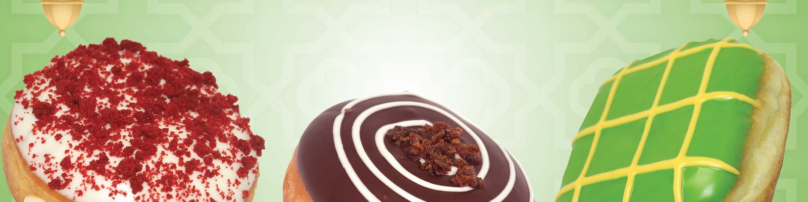 Dunkin' (Petronas Karak) menu in Kuala Lumpur | | Food delivery in ...