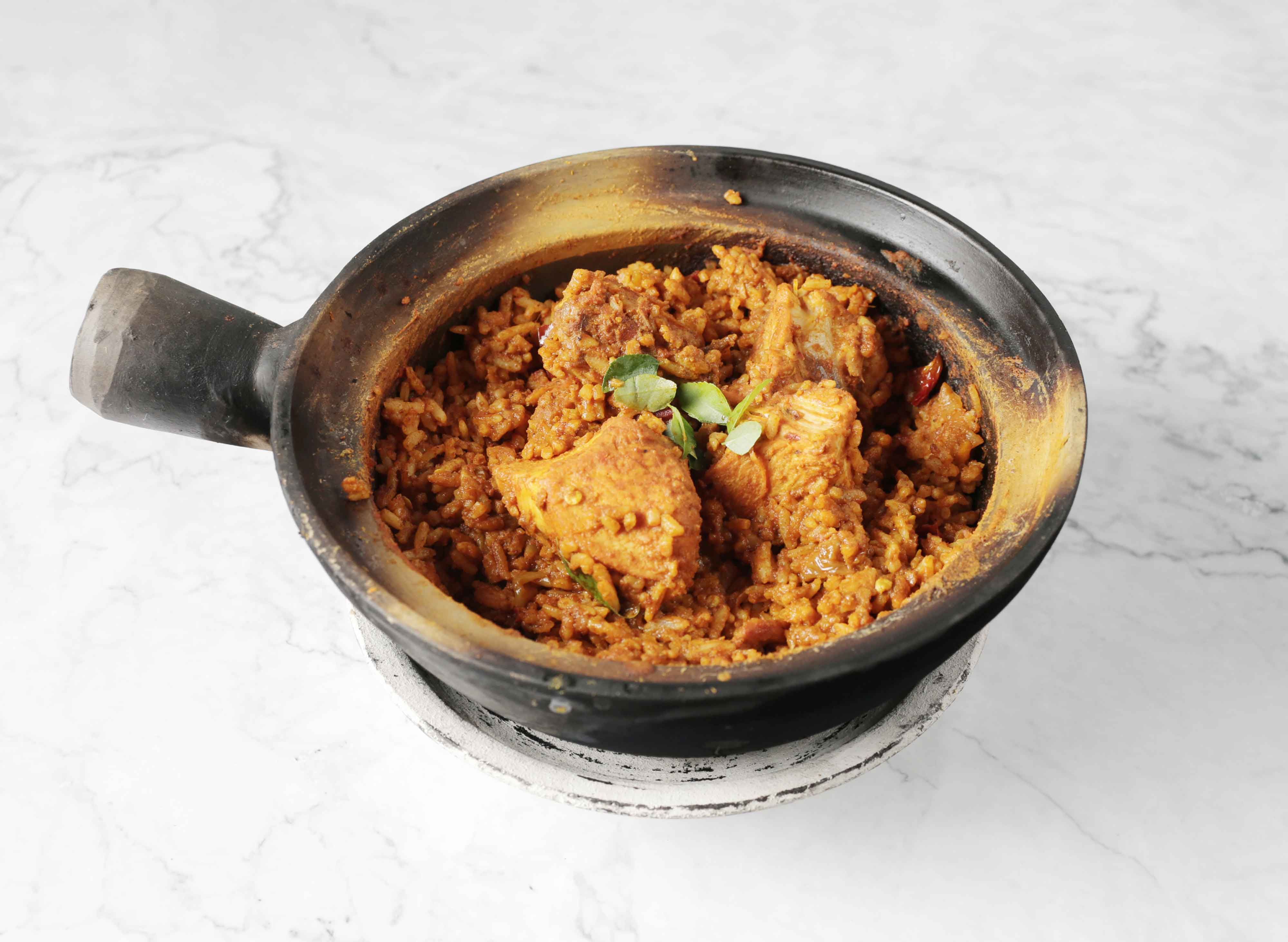 ANBA SATTI SORRU menu and delivery in Kuala Lumpur | foodpanda