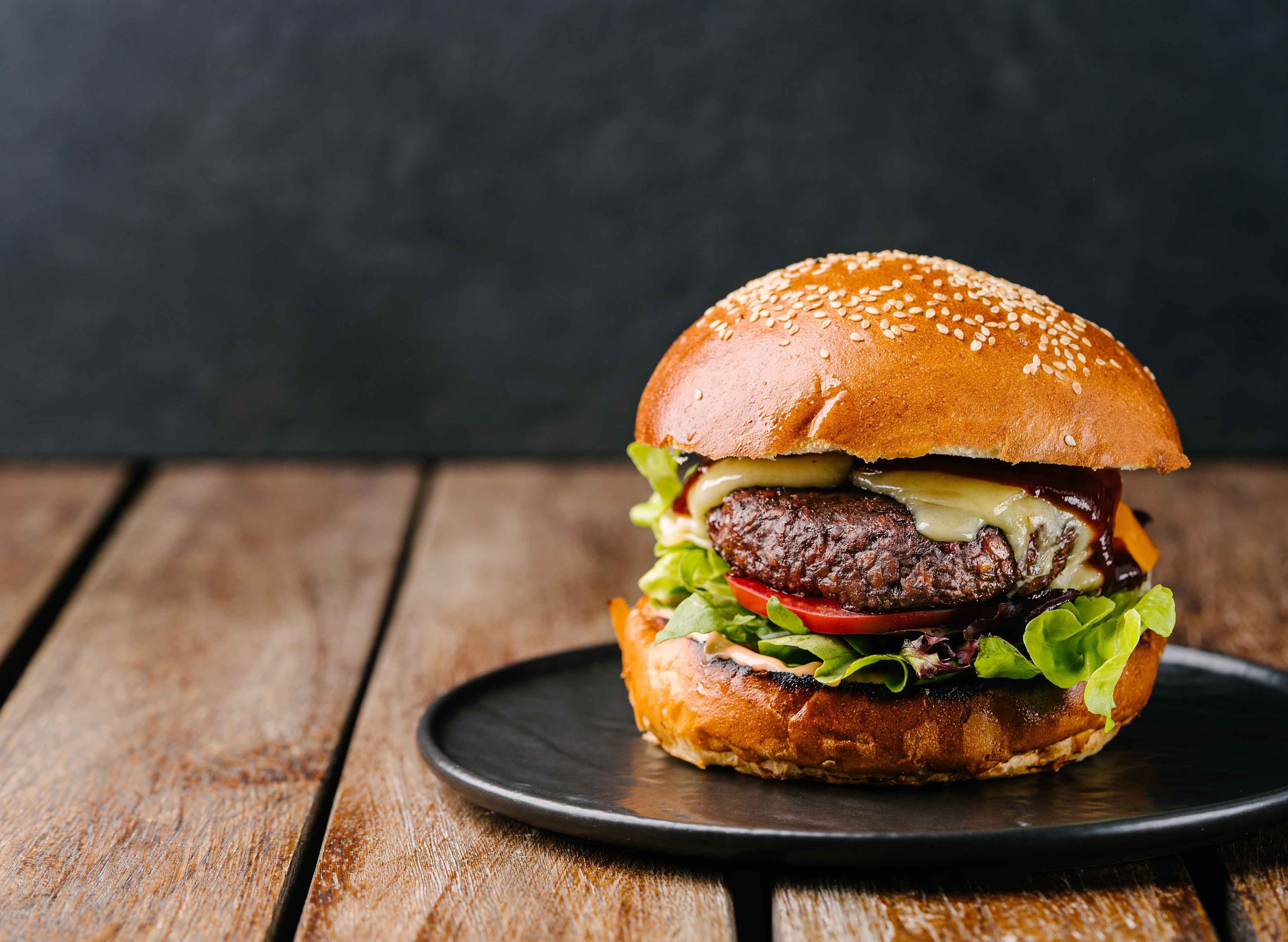 Haraiza Burger menu and delivery in Bayan Lepas | foodpanda