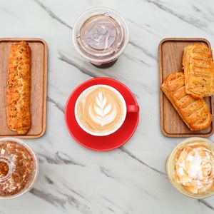 Goodman Coffee menu and delivery in Kuala Terengganu | foodpanda