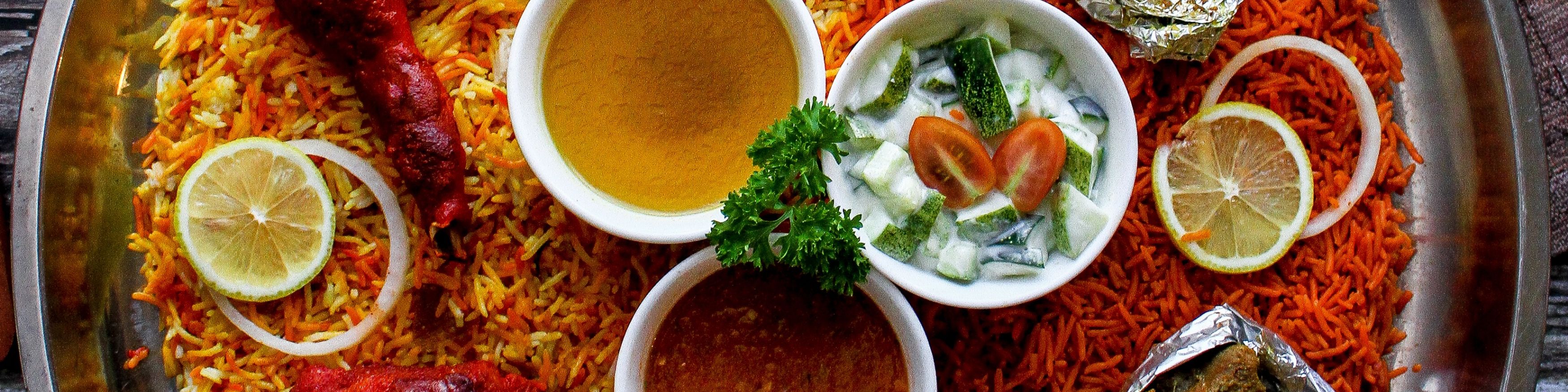 Meqrizq By Rizq Bistro menu and delivery in Nibong Tebal | foodpanda