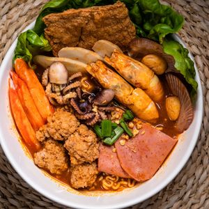 Tang Chi menu and delivery in Bayan Lepas | foodpanda