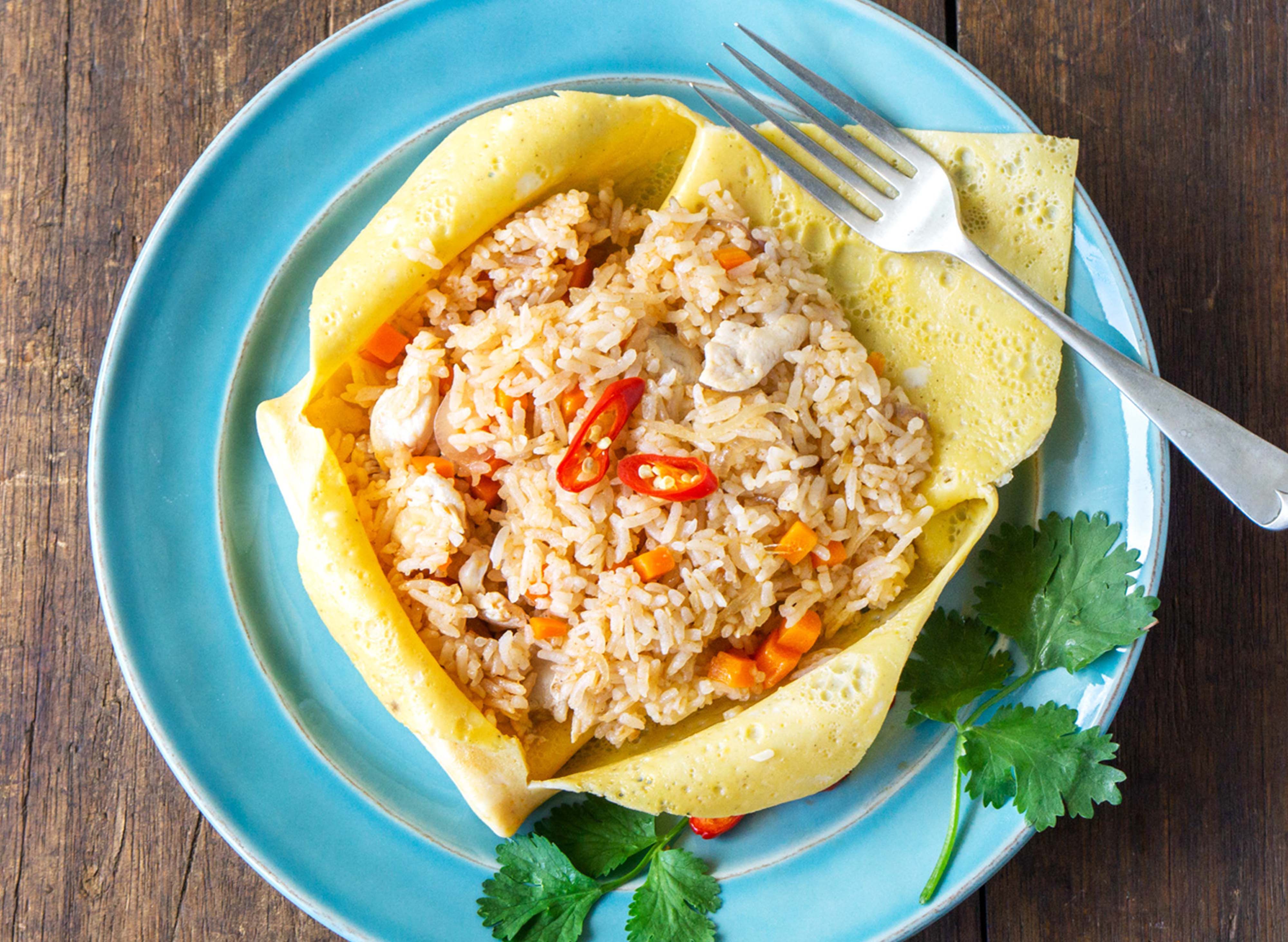 Pak Tam Corner menu and delivery in Tampin | foodpanda