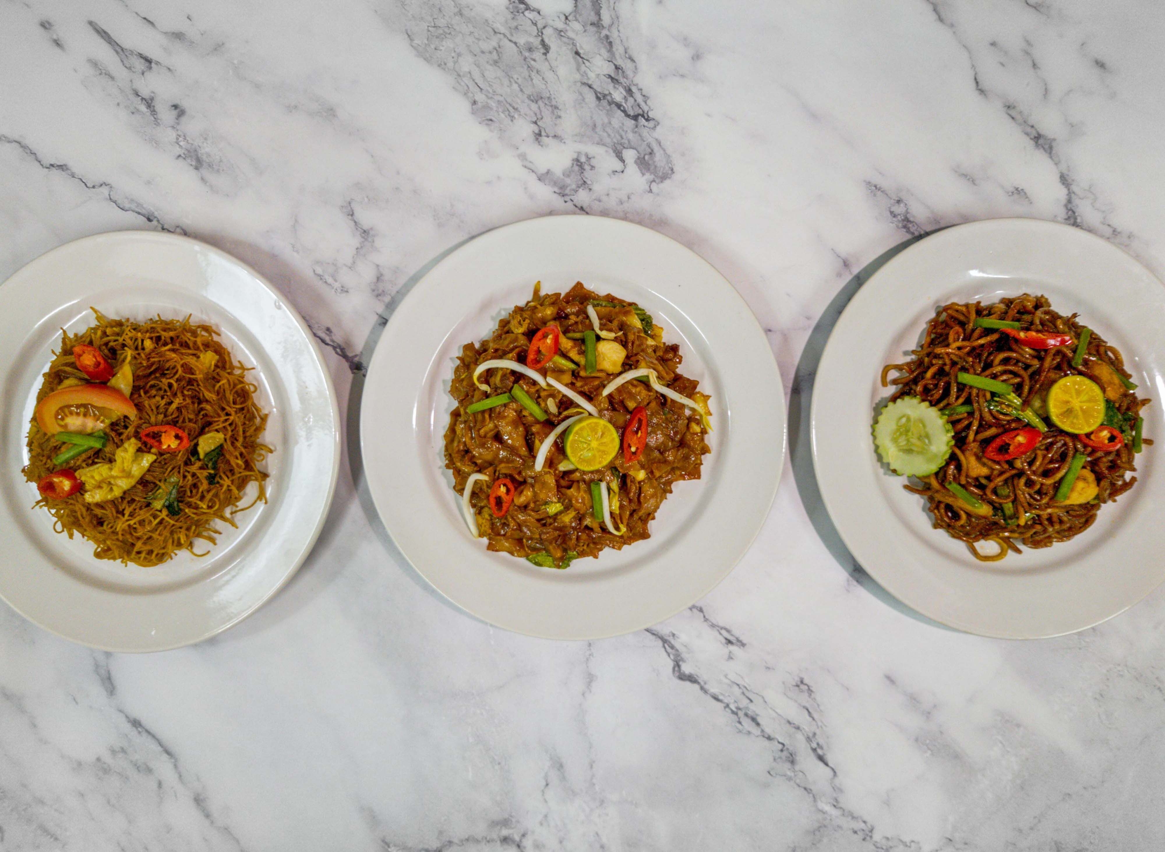 KULAAN MAT ALI CORNER menu and delivery in Butterworth | foodpanda