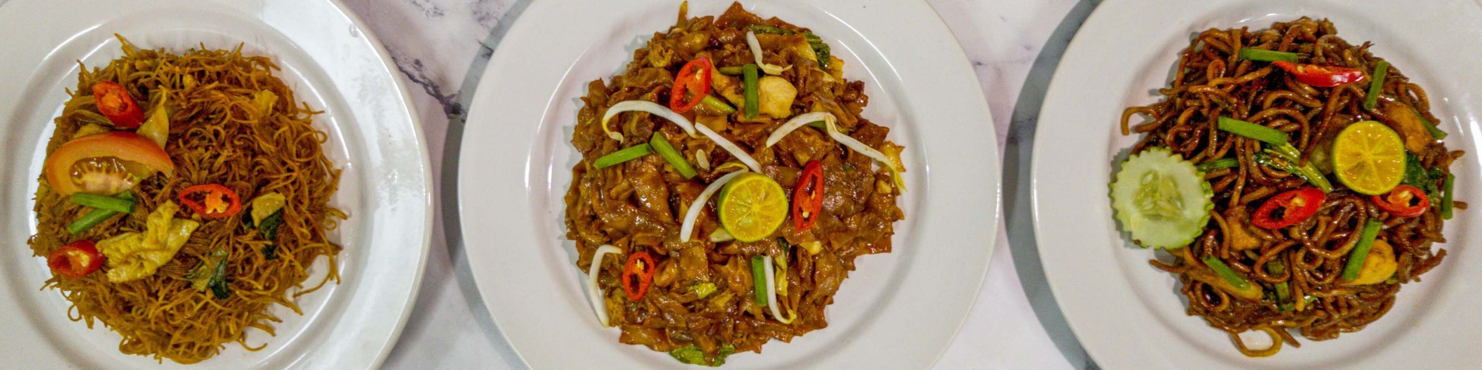 KULAAN MAT ALI CORNER menu and delivery in Butterworth | foodpanda