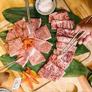 Samurai Yakiniku | Food Delivery from foodpanda