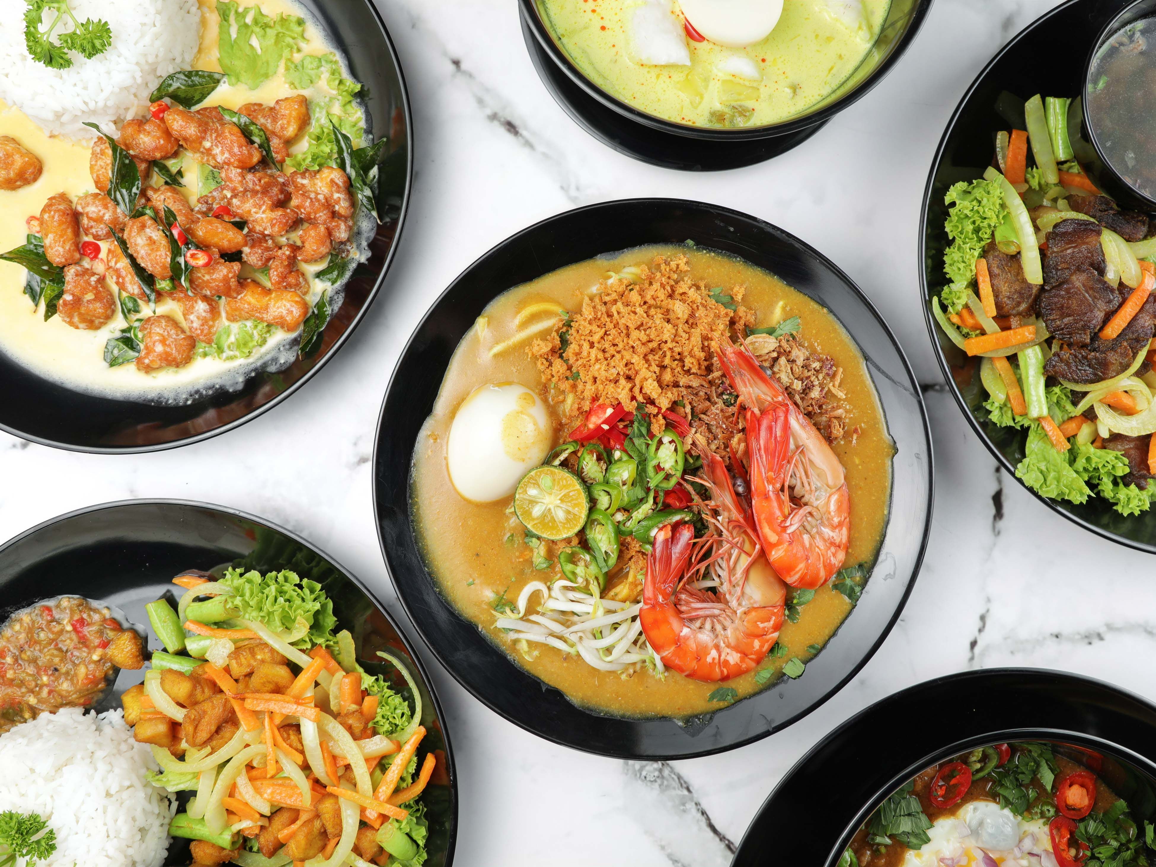 Cafe Coach menu and delivery in Kuantan | foodpanda