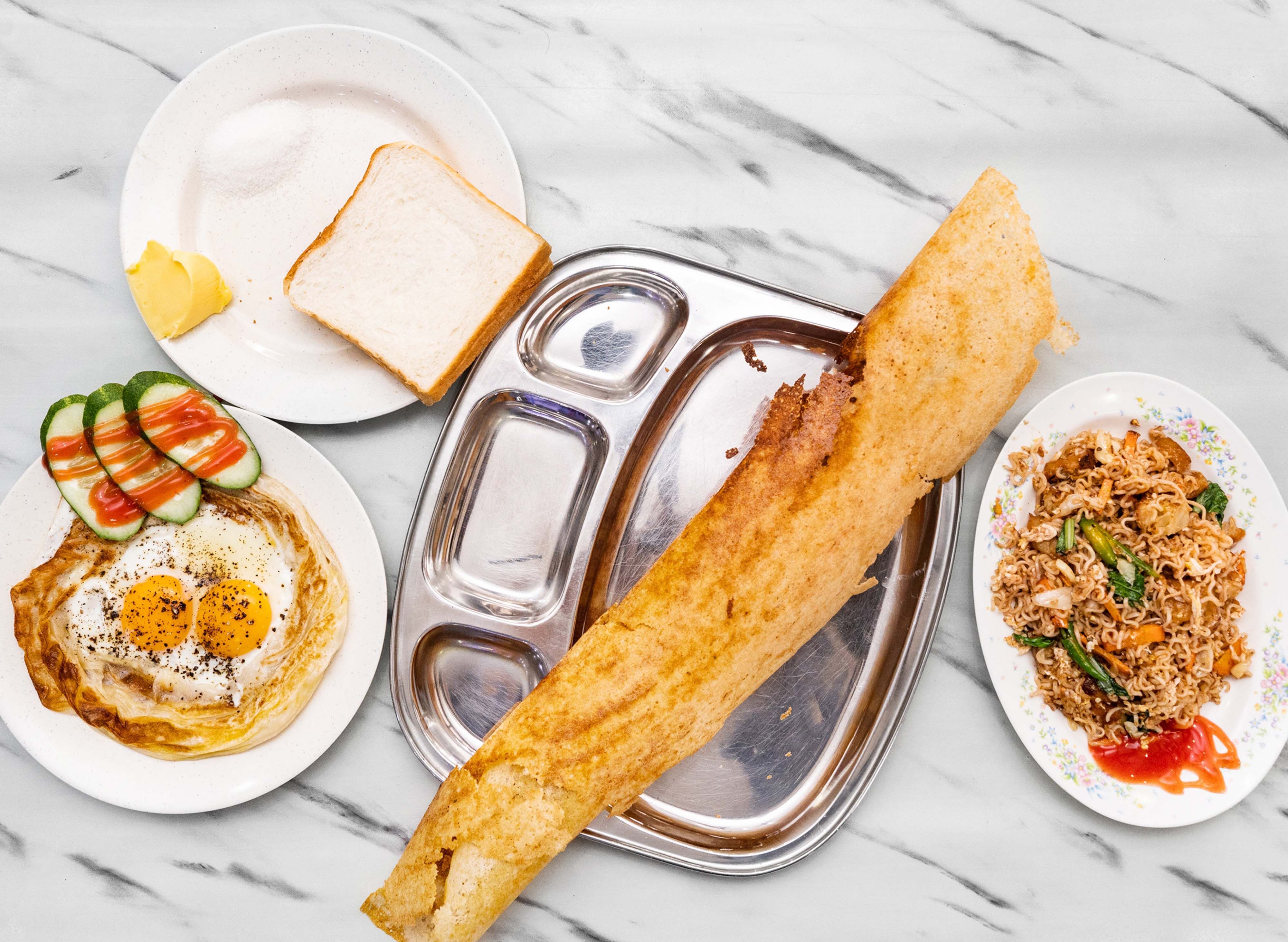 Restoran Safwa Corner @ Jenjarom menu and delivery in Jenjarom | foodpanda