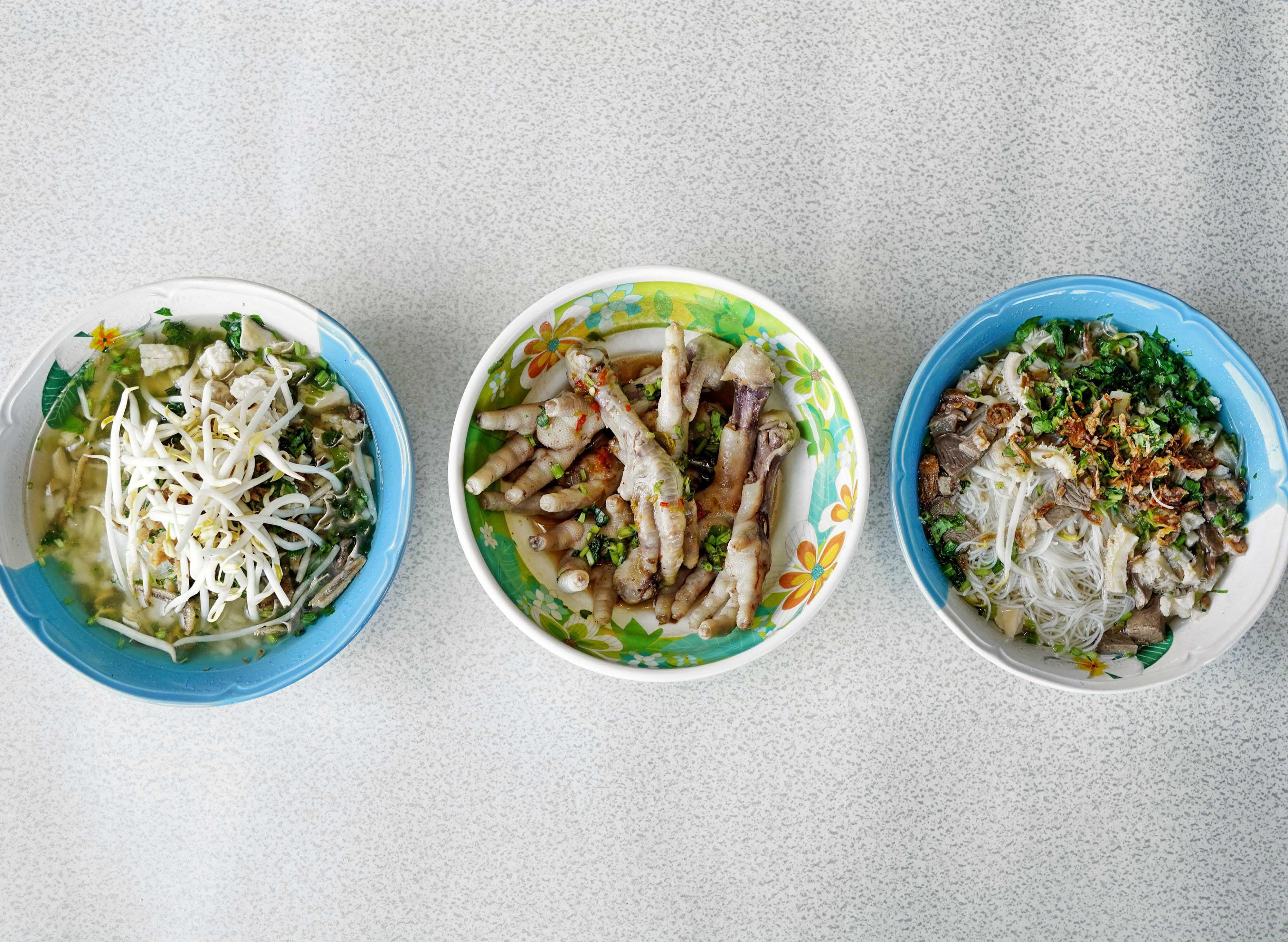 Mee Sup Kak Zie Pasar Payang | Food Delivery from foodpanda