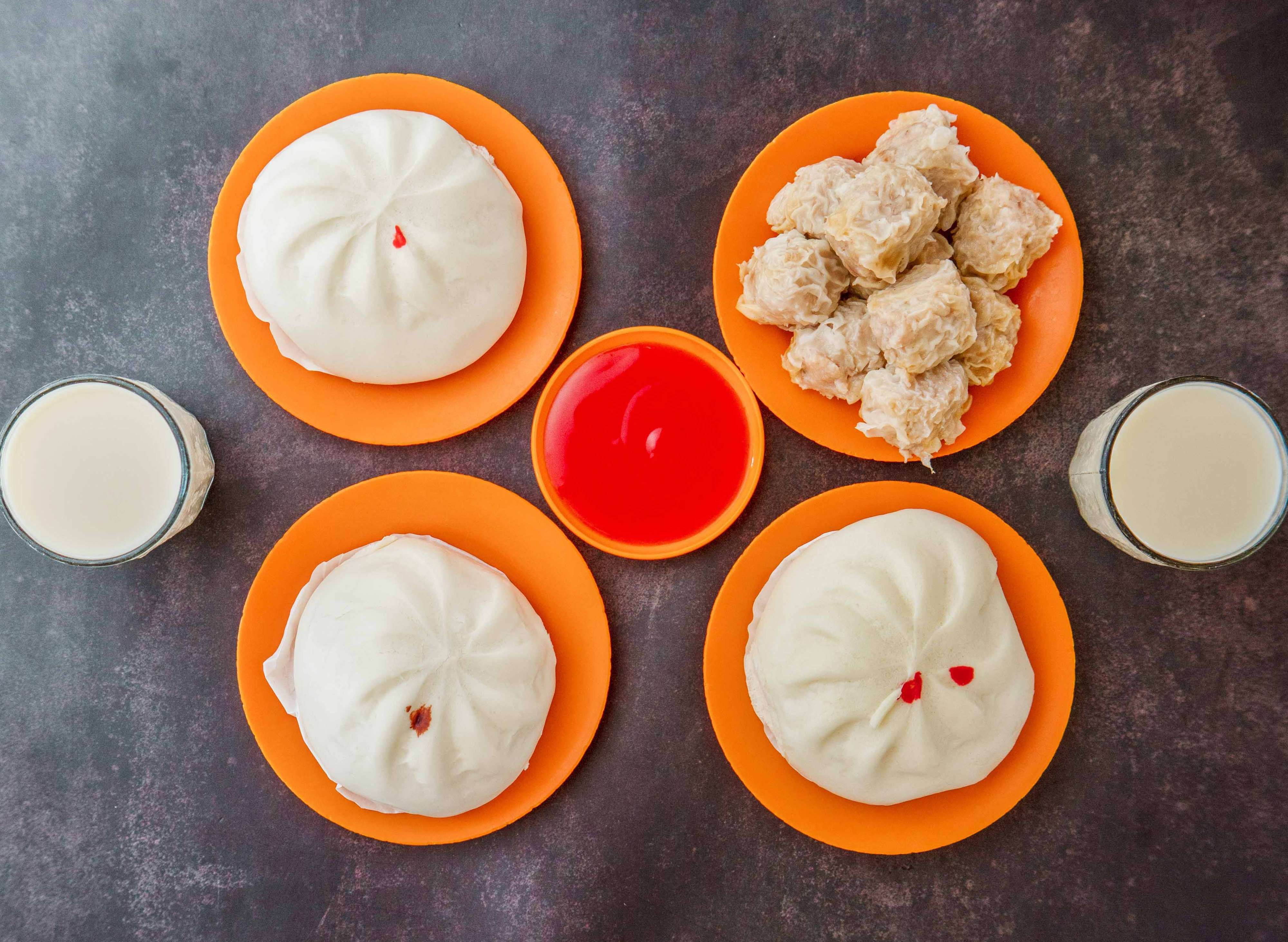 Sin Kwang Heng (Original open air market Siobee) menu and delivery in ...