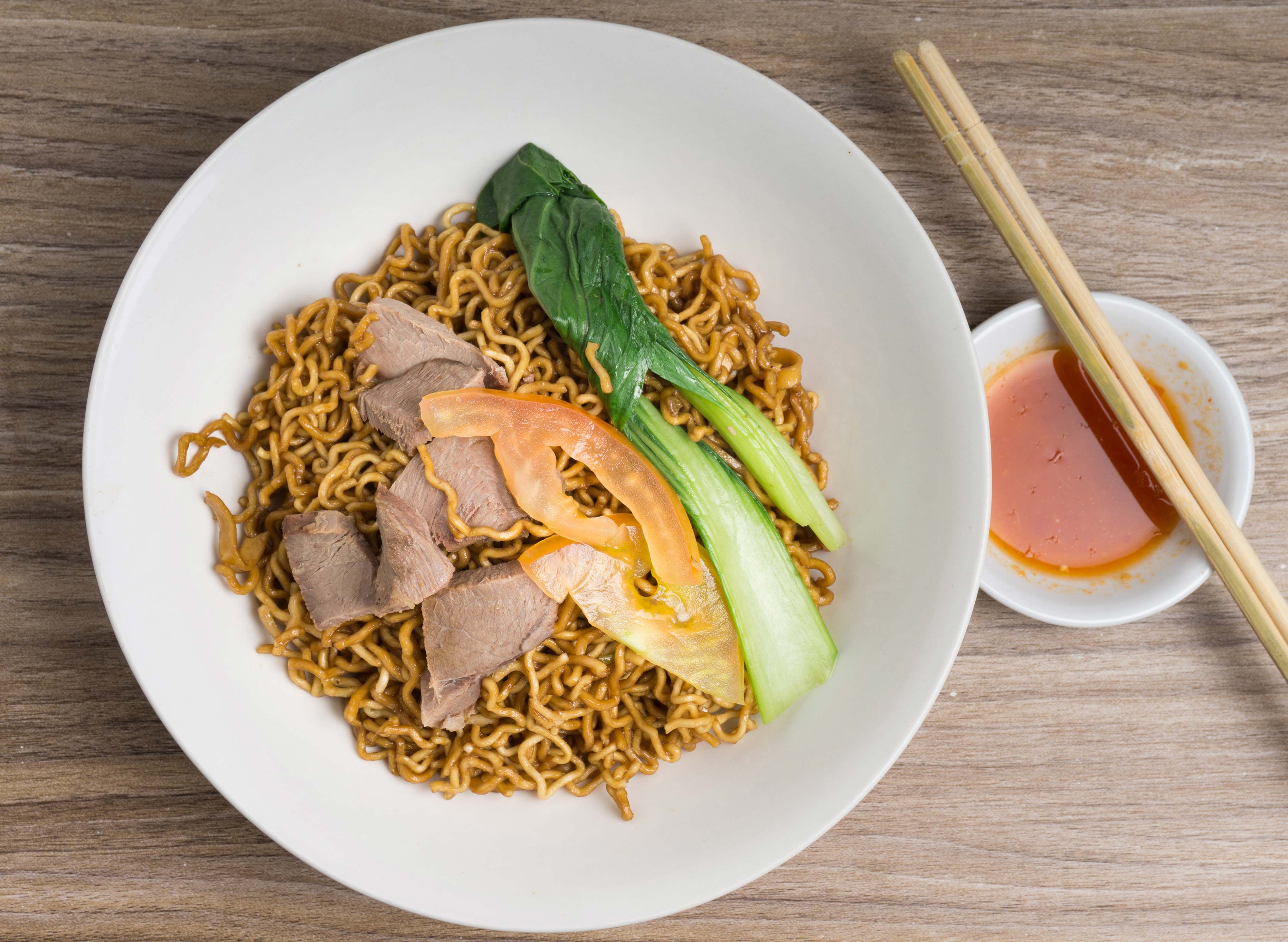 Permai Food Court Sibu | Food Delivery from foodpanda