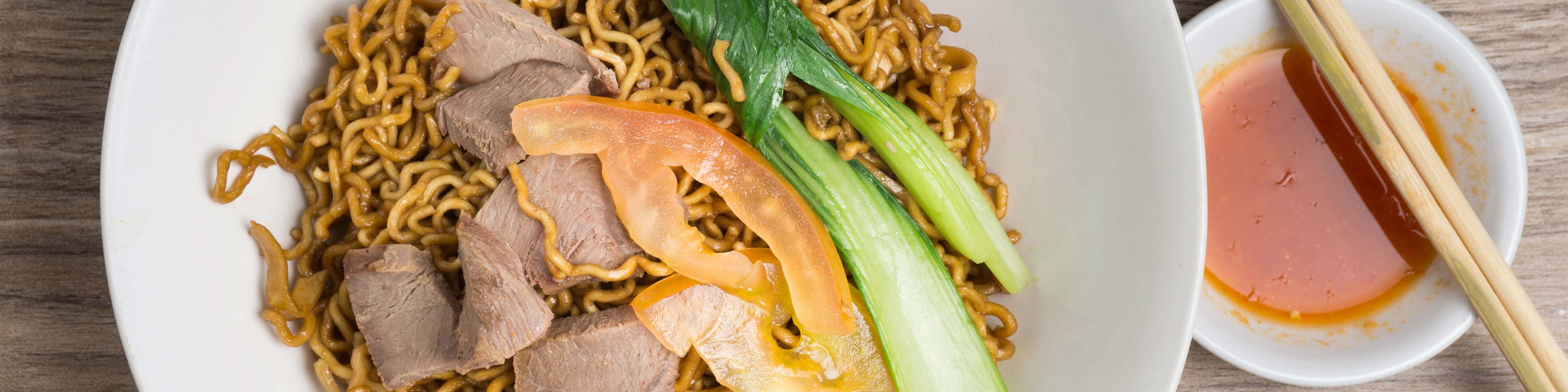 Permai Food Court Sibu menu and delivery in Sibu | foodpanda