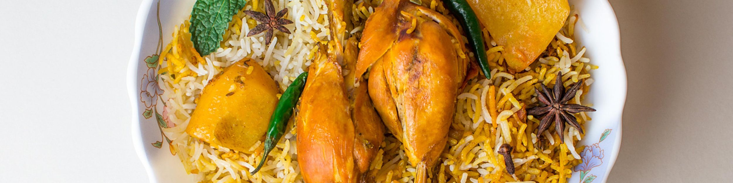Kapitan Tandoori House Mydin Prai menu and delivery in Perai | foodpanda