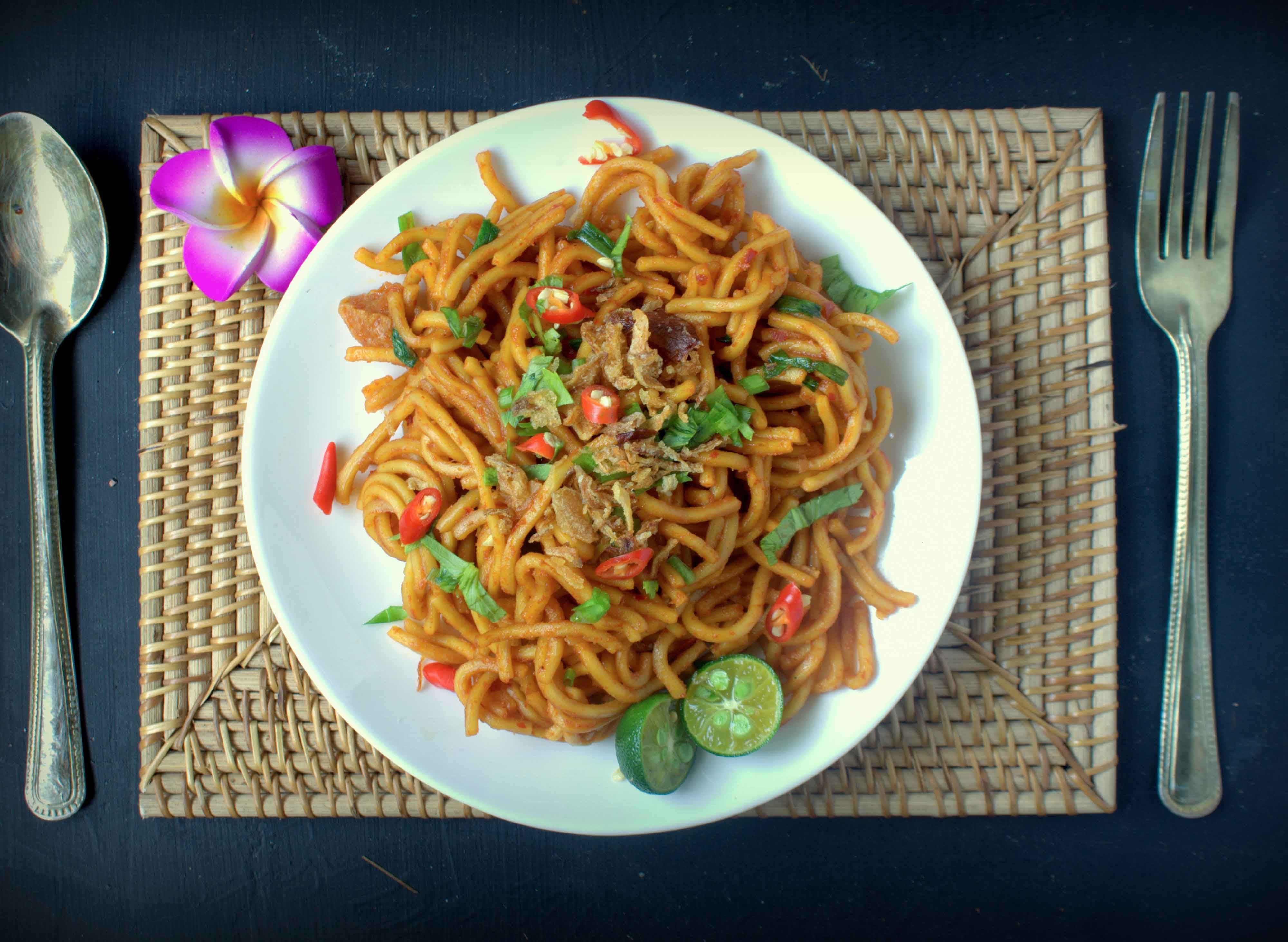 Restoran Amin Seafood menu and delivery in Tanah Merah | foodpanda