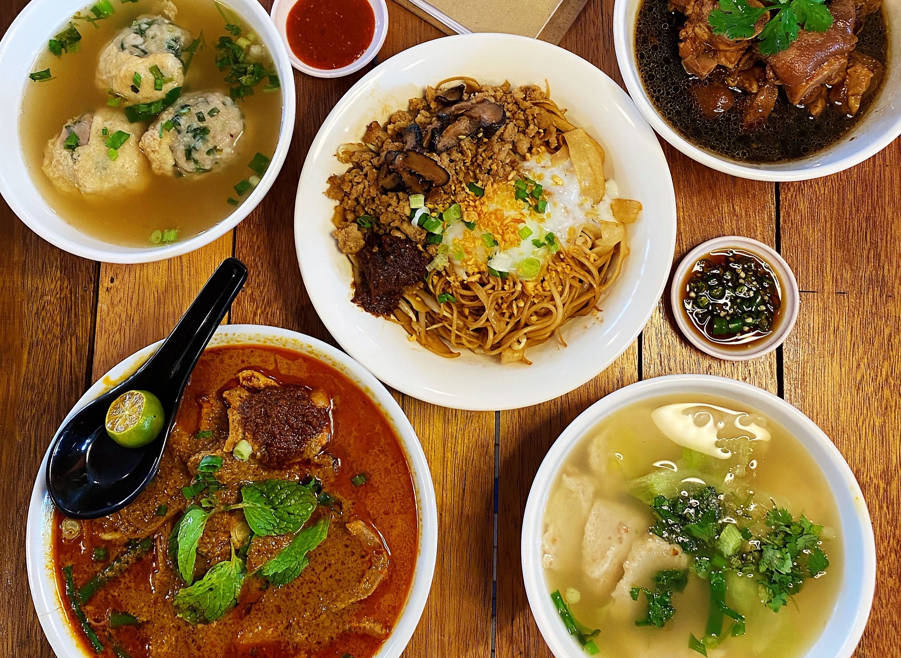 THE LUBIANTAN RESTAURANT menu and delivery in Ipoh | foodpanda
