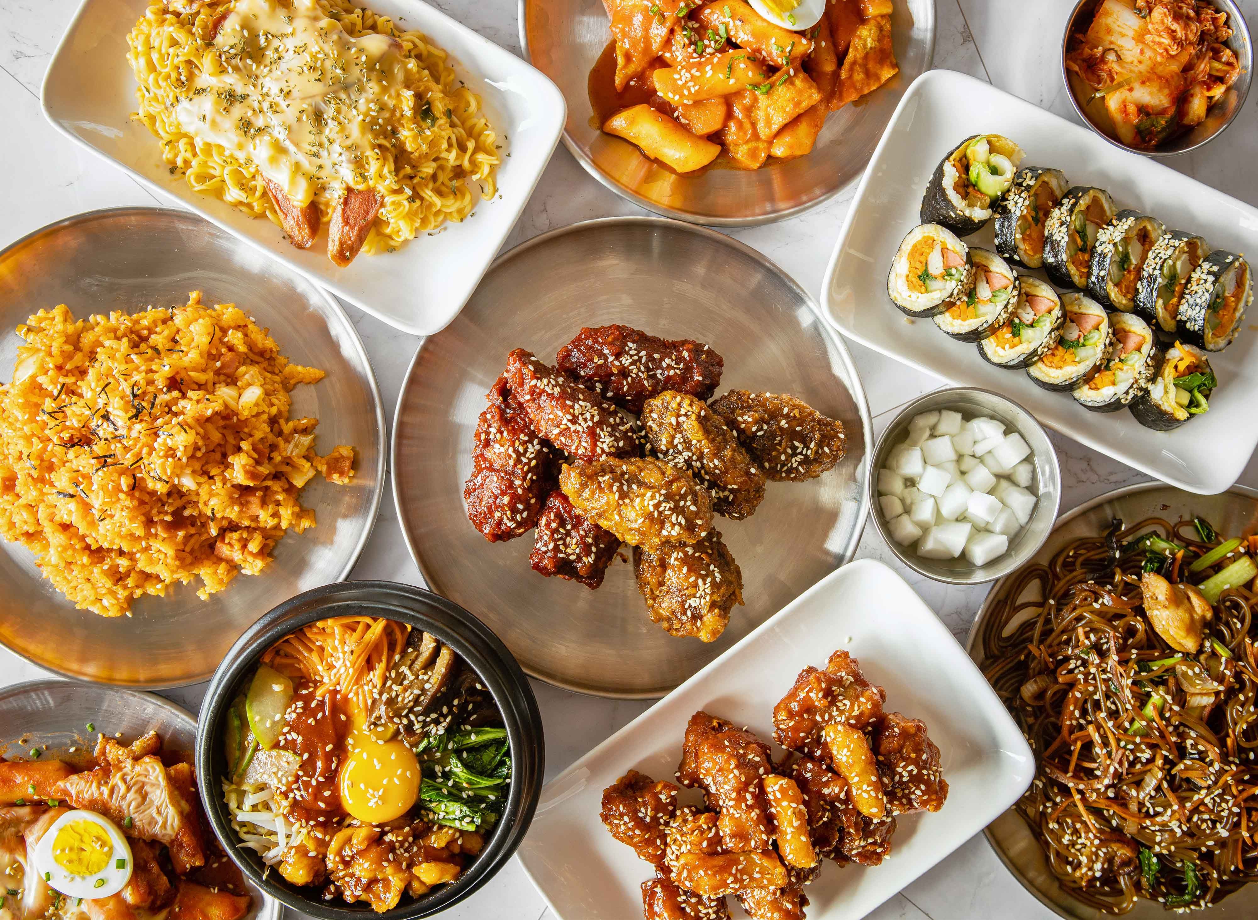 Mukbang Tanjung Aru menu and delivery in Kota Kinabalu | foodpanda